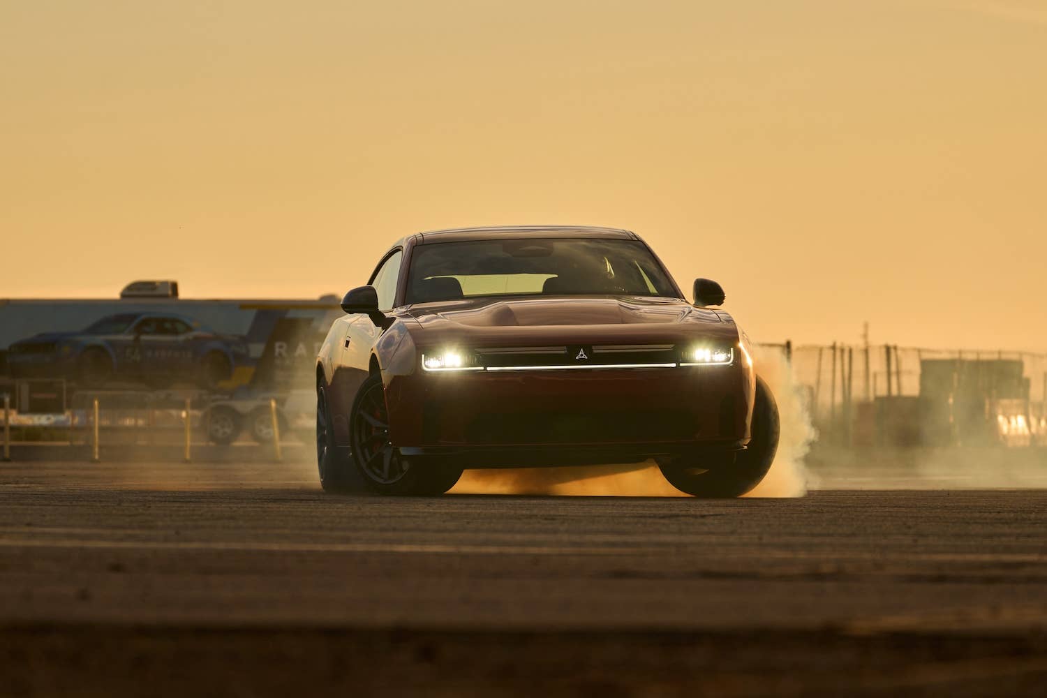 A New Dodge Charger SRT Hellcat May Be Closer Than Fans Think - Autoblog