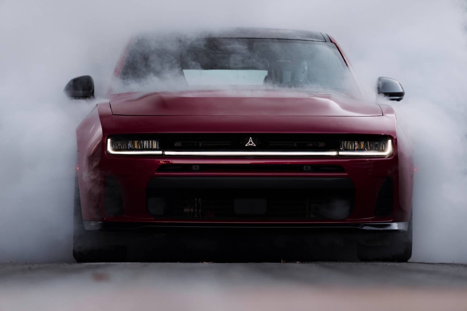 Dodge Charger Daytona EV Just Got A Huge Price Hike Without More Power ...