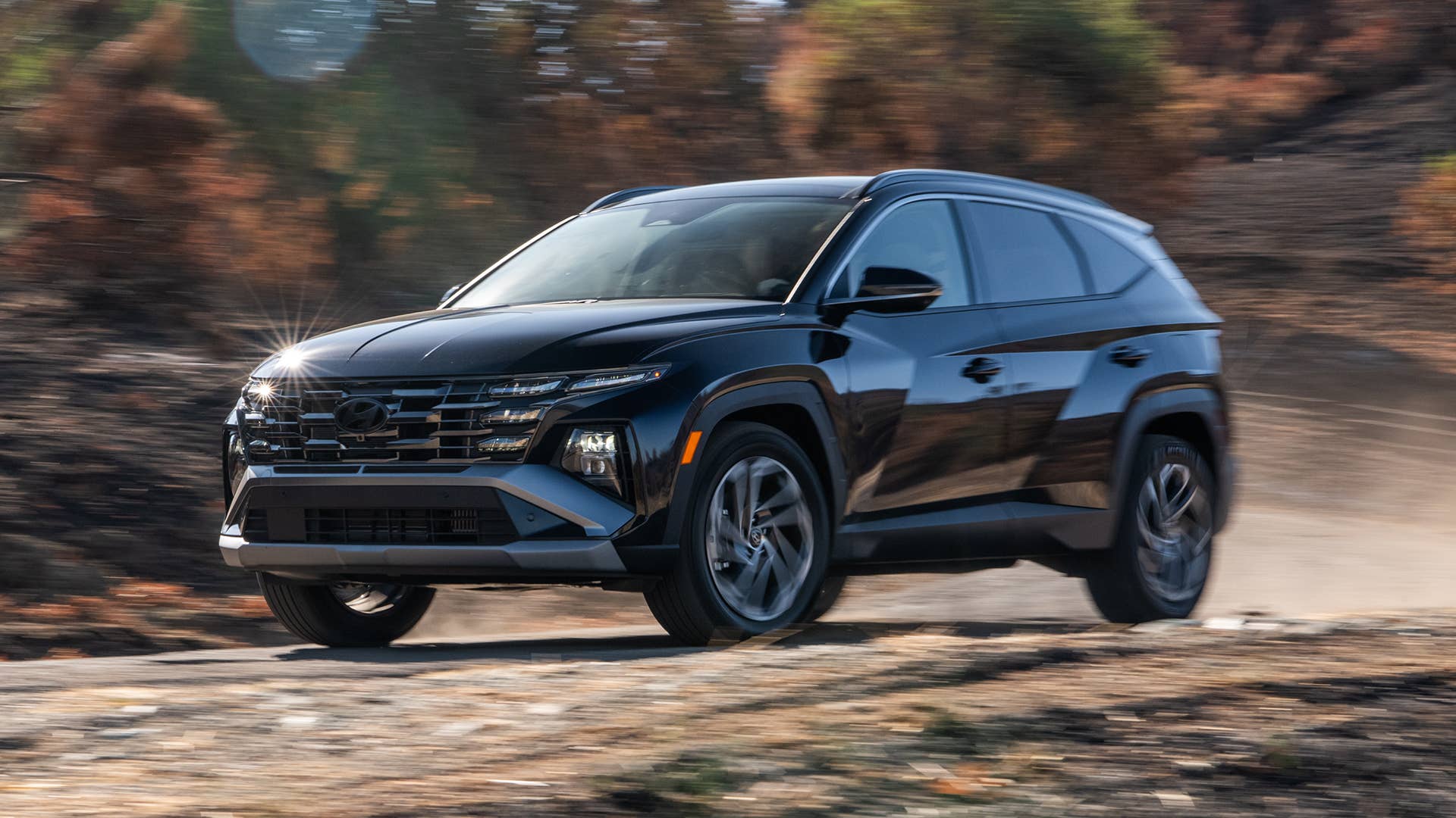 Hyundai’s Hybrid Sales Surge 90% While EVs Rise Just 10% - Autoblog