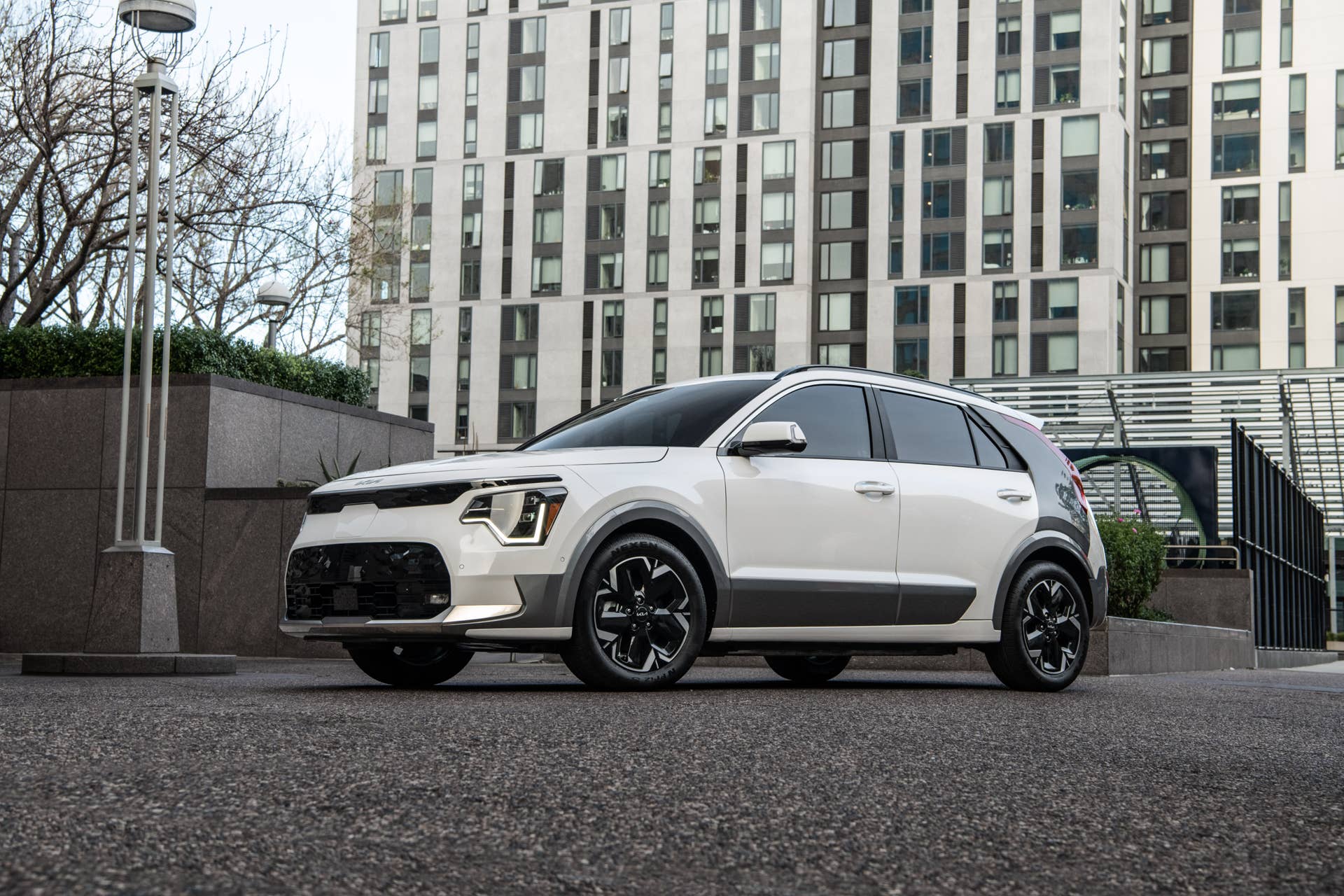 2026 Kia Niro EV Review, Specs, Pricing, and Warranty - Autoblog