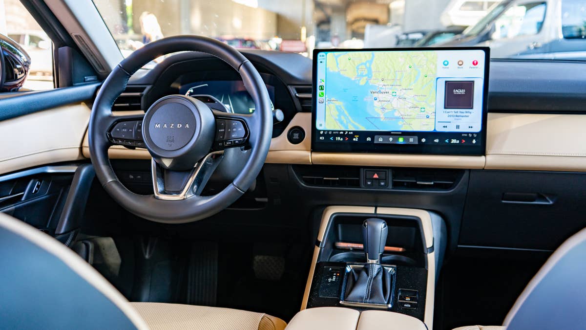 Mazda MX-5 Miata getting skin-deep changes soon - TheAutoExec