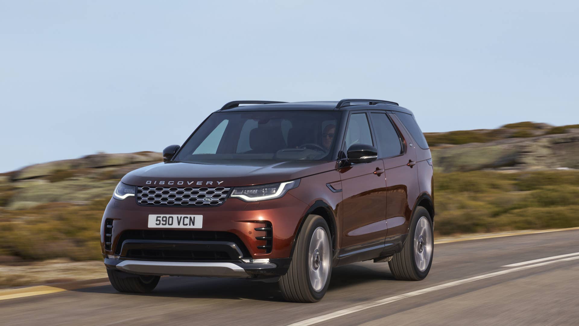 Discovery REVIEW ONLY - Autoblog