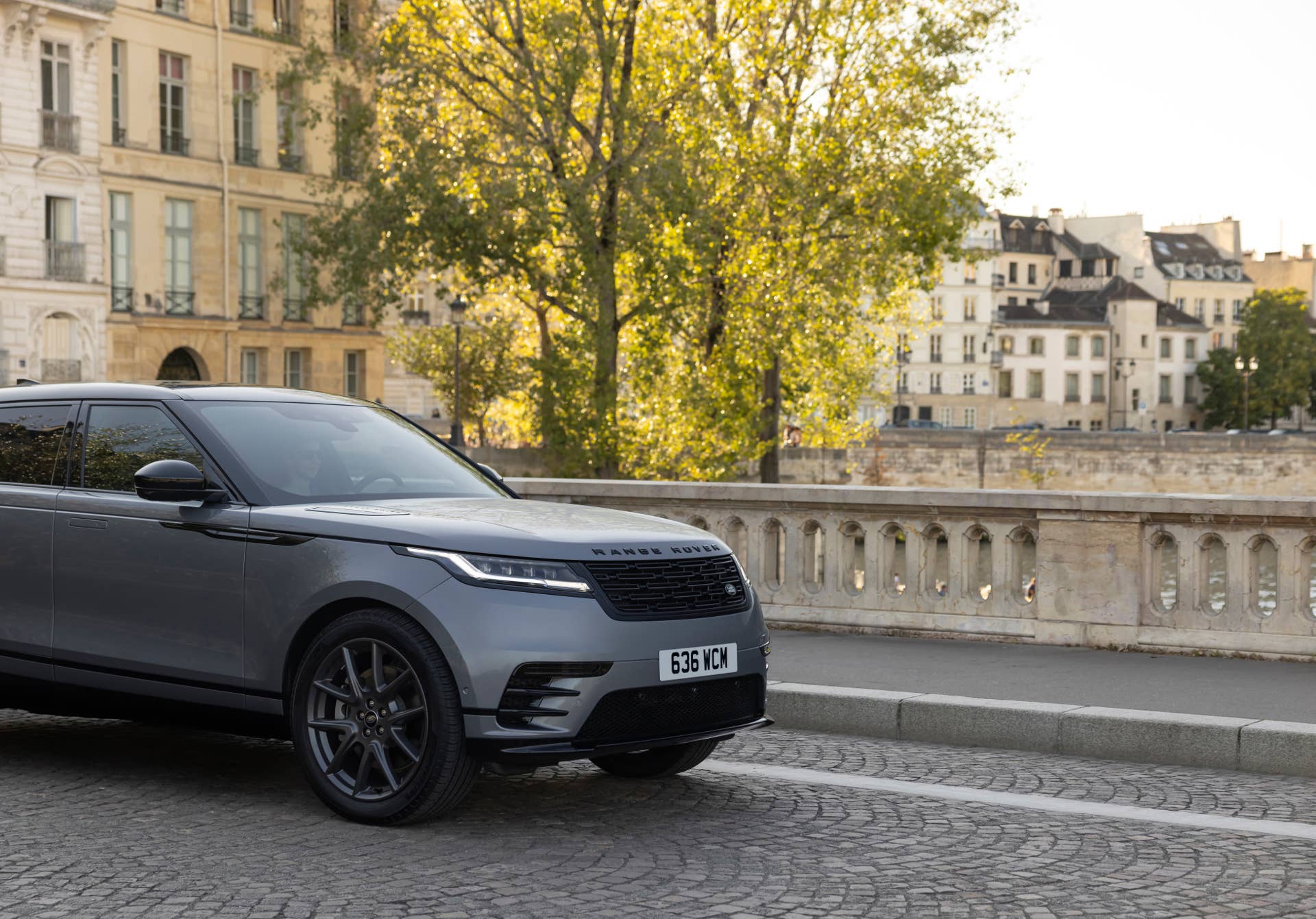 2026 Land Rover Range Rover Velar Review, Specs, Pricing, and Warranty ...