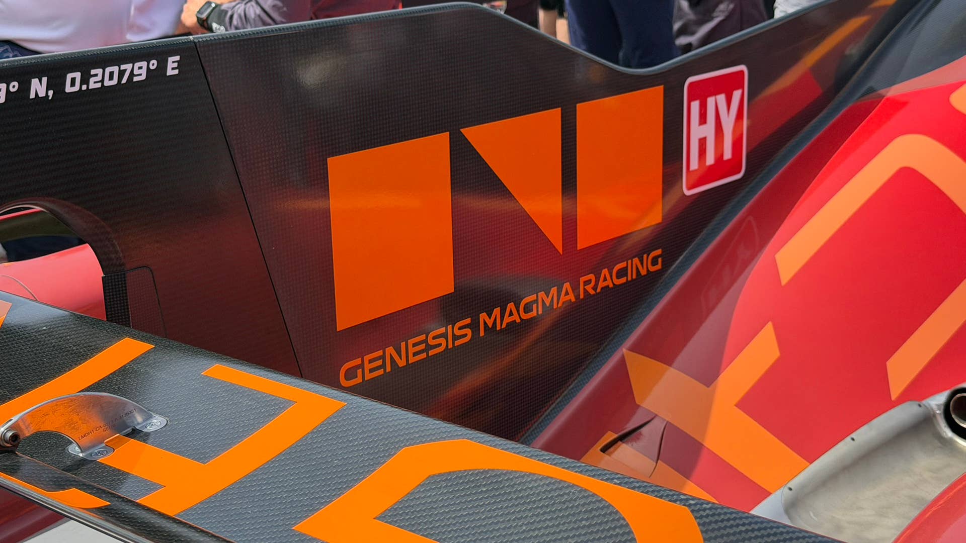 Genesis Does Not Want To Be The Discount Alternative To BMW And ...