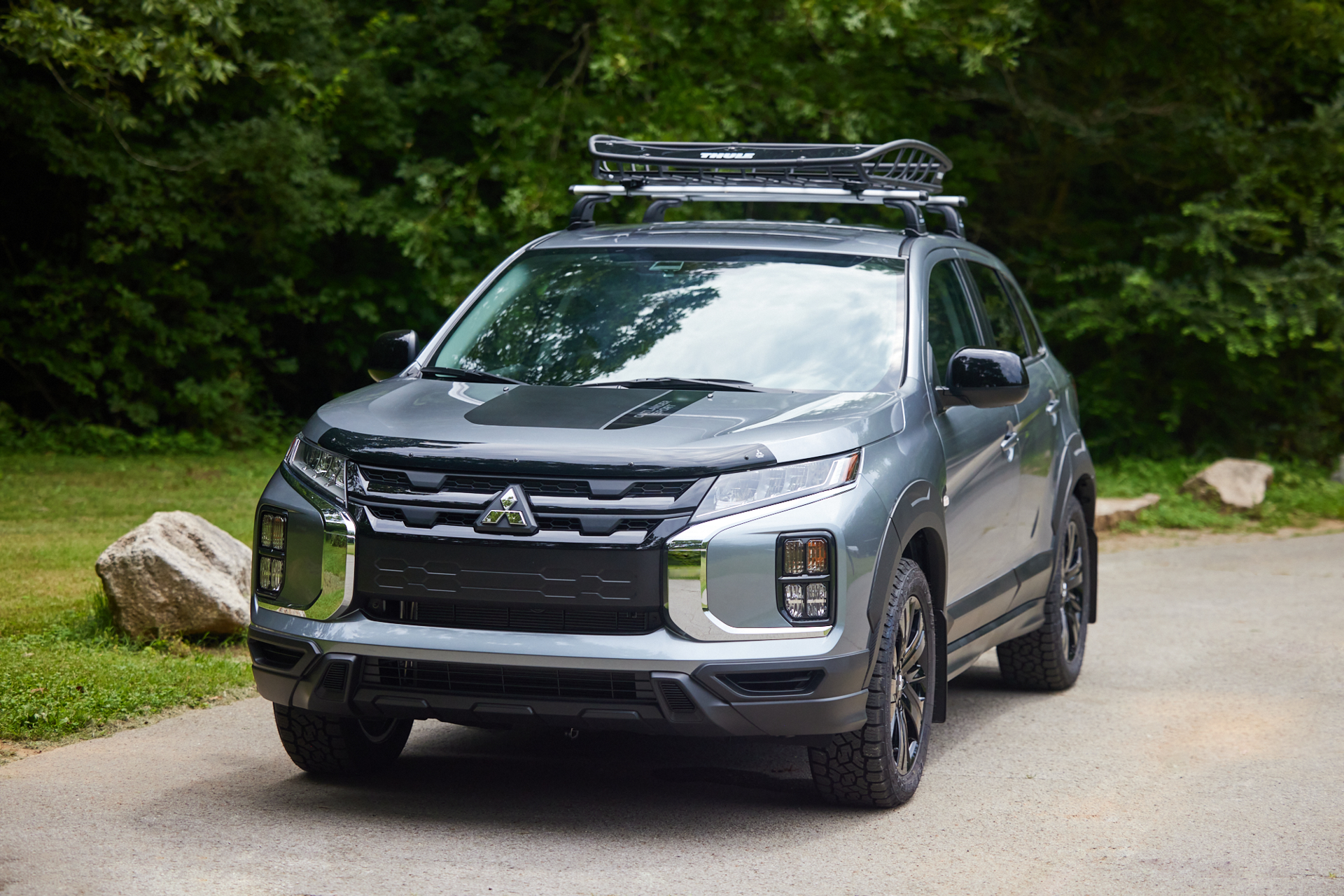 2026 Mitsubishi Outlander Sport Review, Specs, Pricing, and Warranty ...