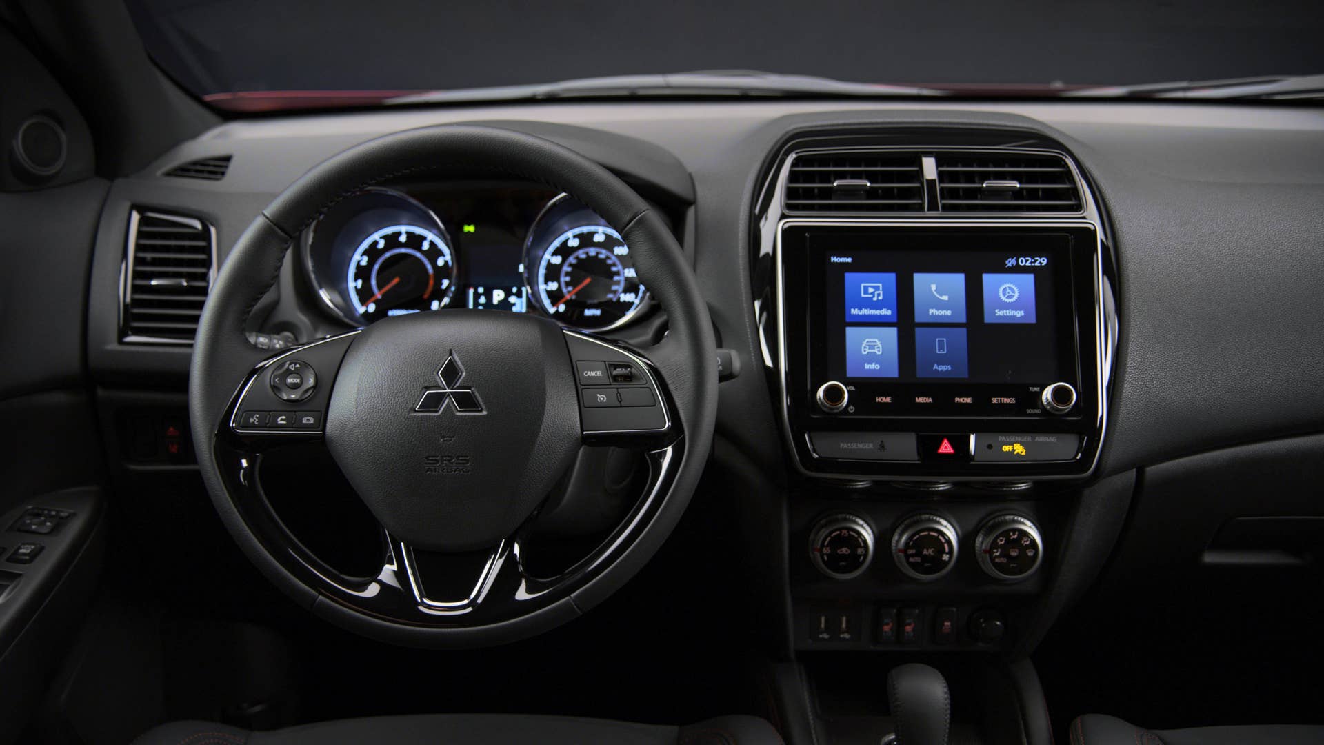 2026 Mitsubishi Outlander Sport Review, Specs, Pricing, and Warranty ...