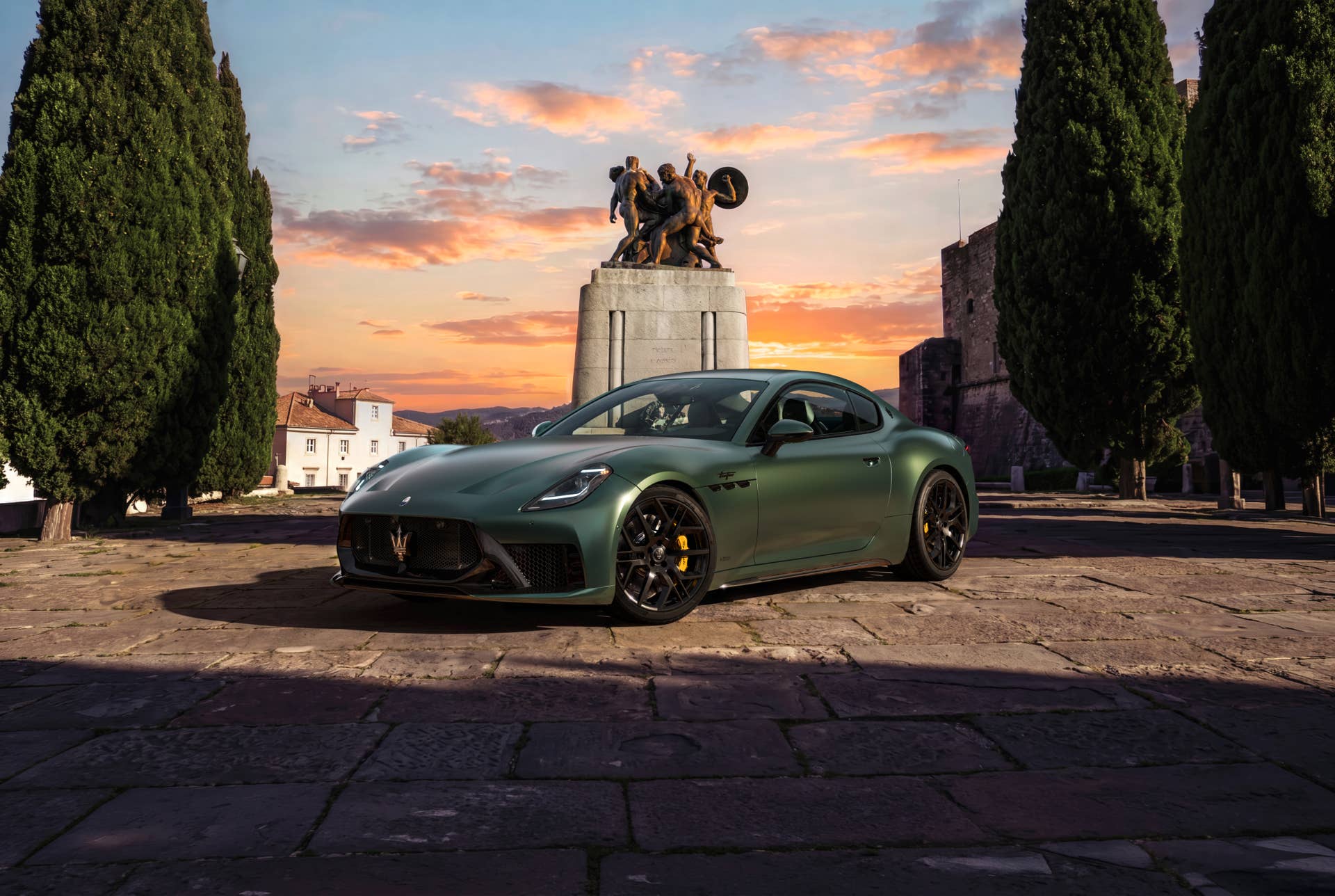 Coupes: New Models & Performance Highlights - Autoblog