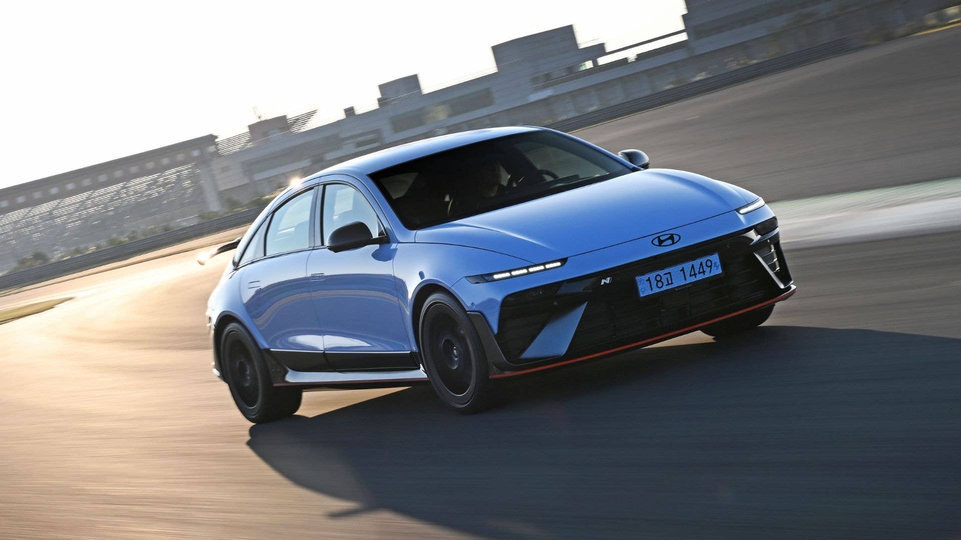 Hyundai News: Innovation & EVs - Autoblog
