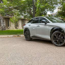 Let's See How the 2026 Lexus ES Compares to Audi's A6 & BMW's 5-Series ...