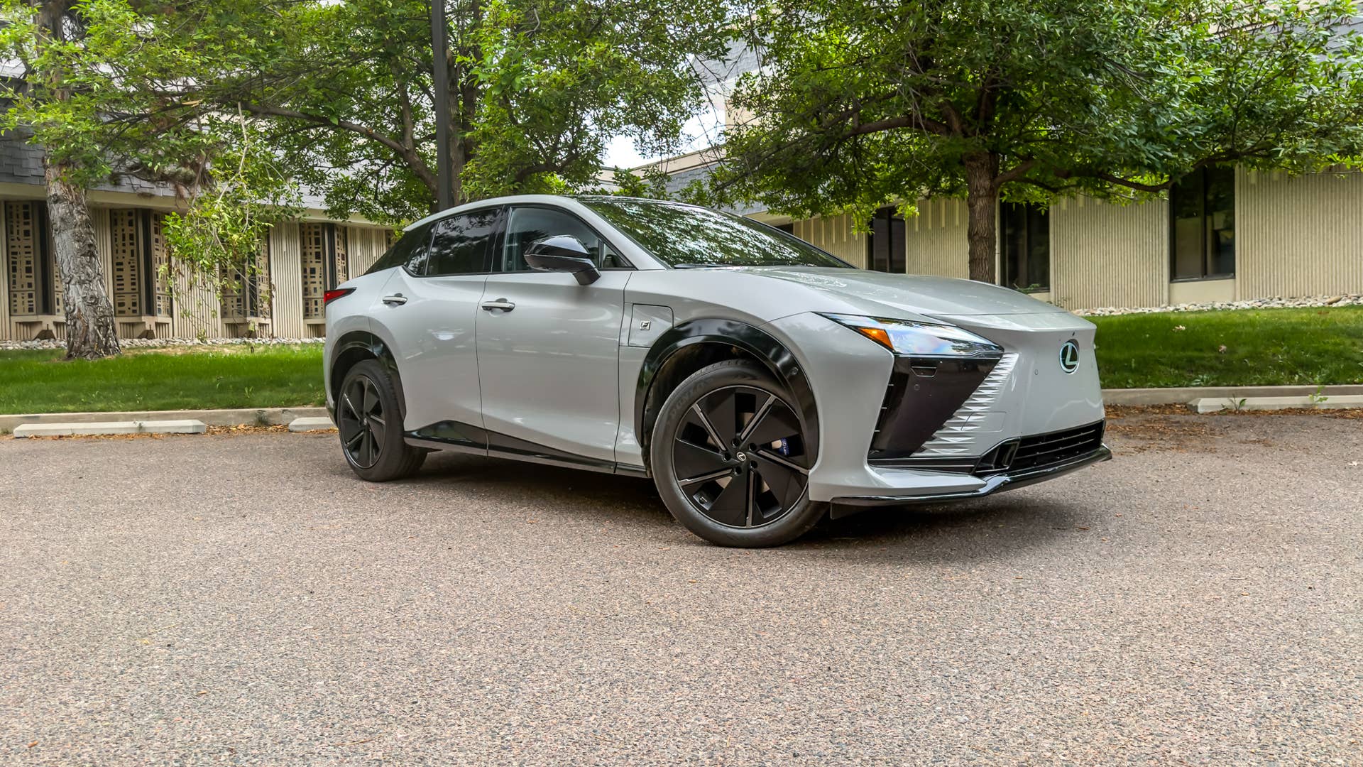 Lexus - Autoblog
