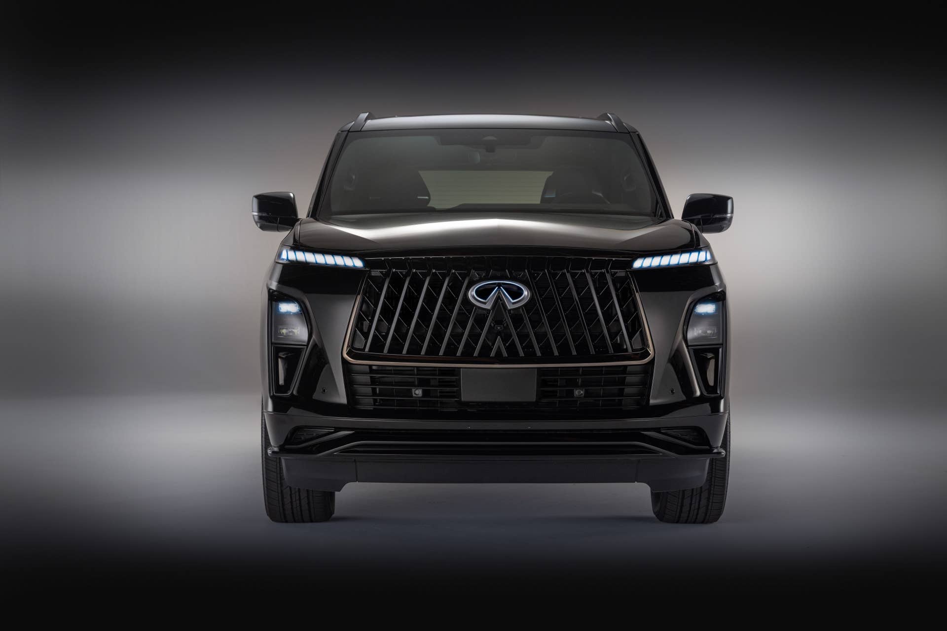 2026 Infiniti QX80 Review, Specs, Pricing, and Warranty - Autoblog