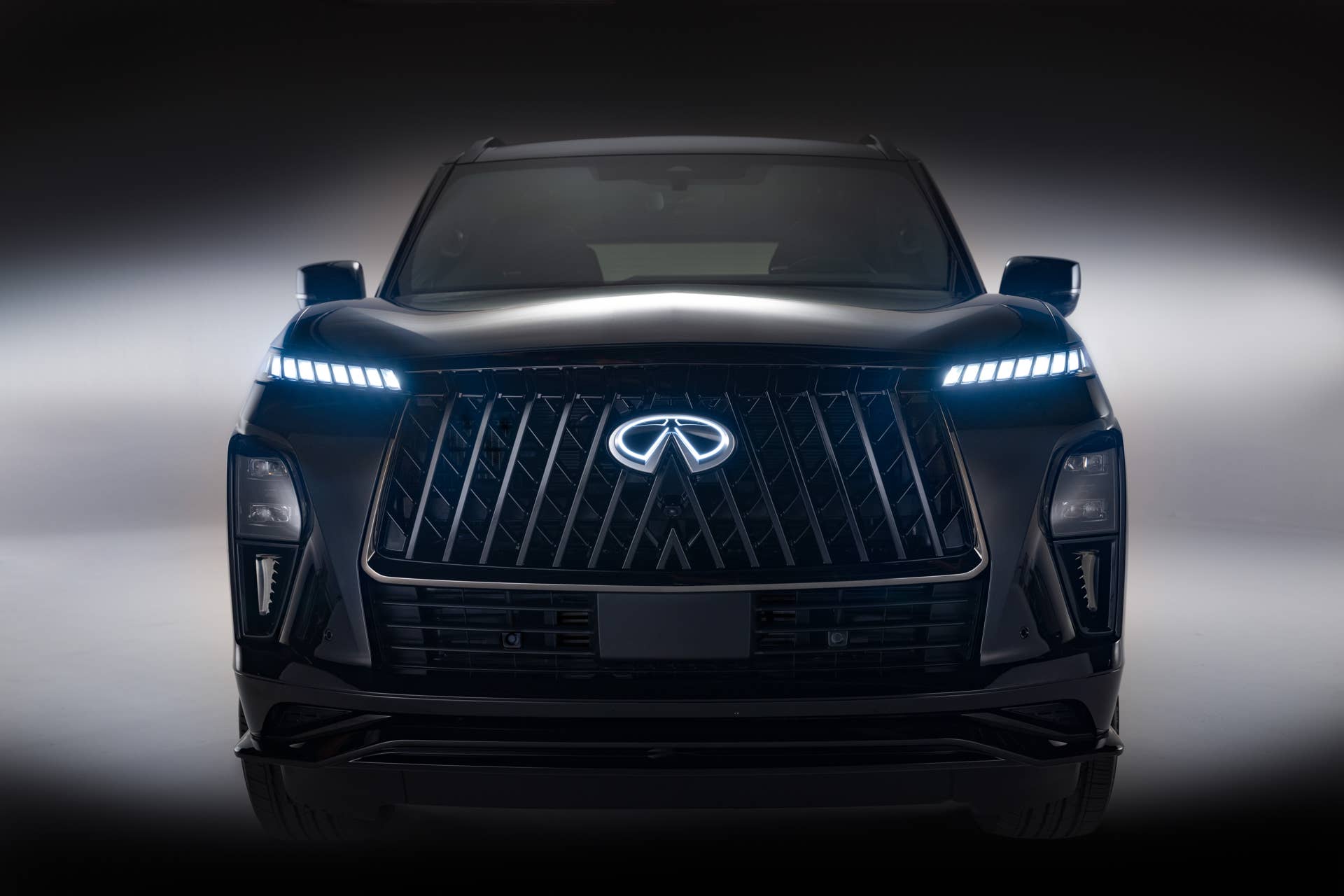 2026 Infiniti QX80 Review, Specs, Pricing, and Warranty - Autoblog