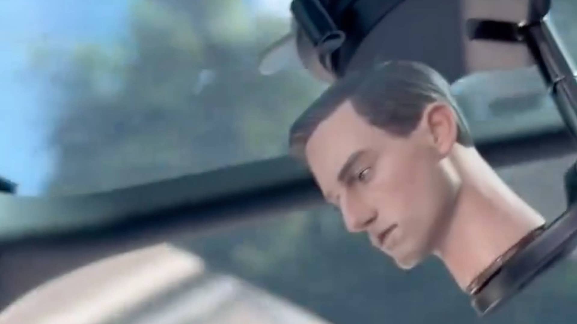 People Are Using Doll Heads To Fool Tesla's Driver Monitoring System ...