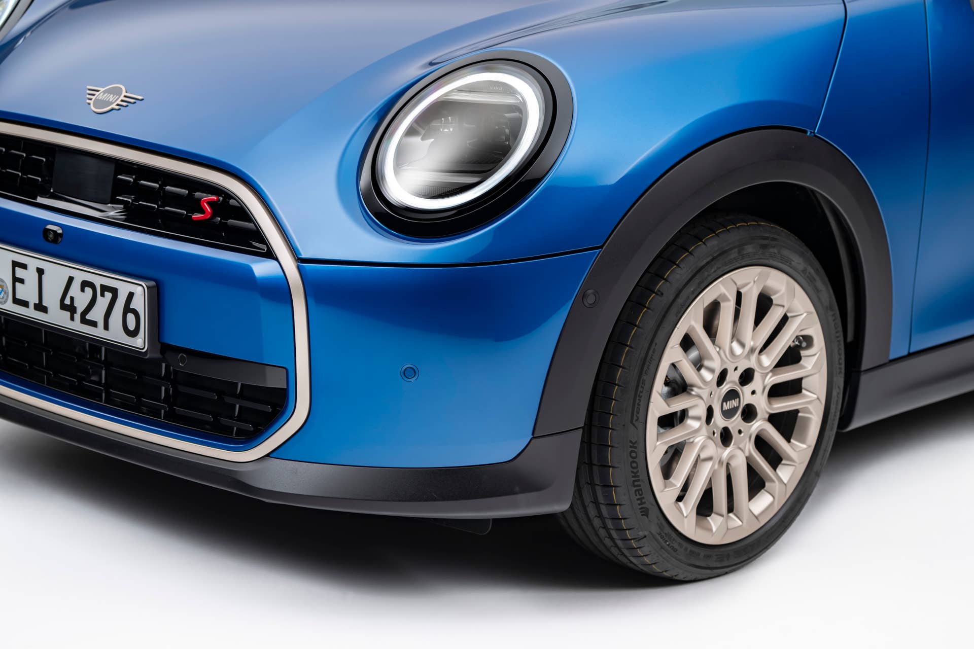 2026 Mini Cooper Review, Specs, Pricing, and Warranty - Autoblog