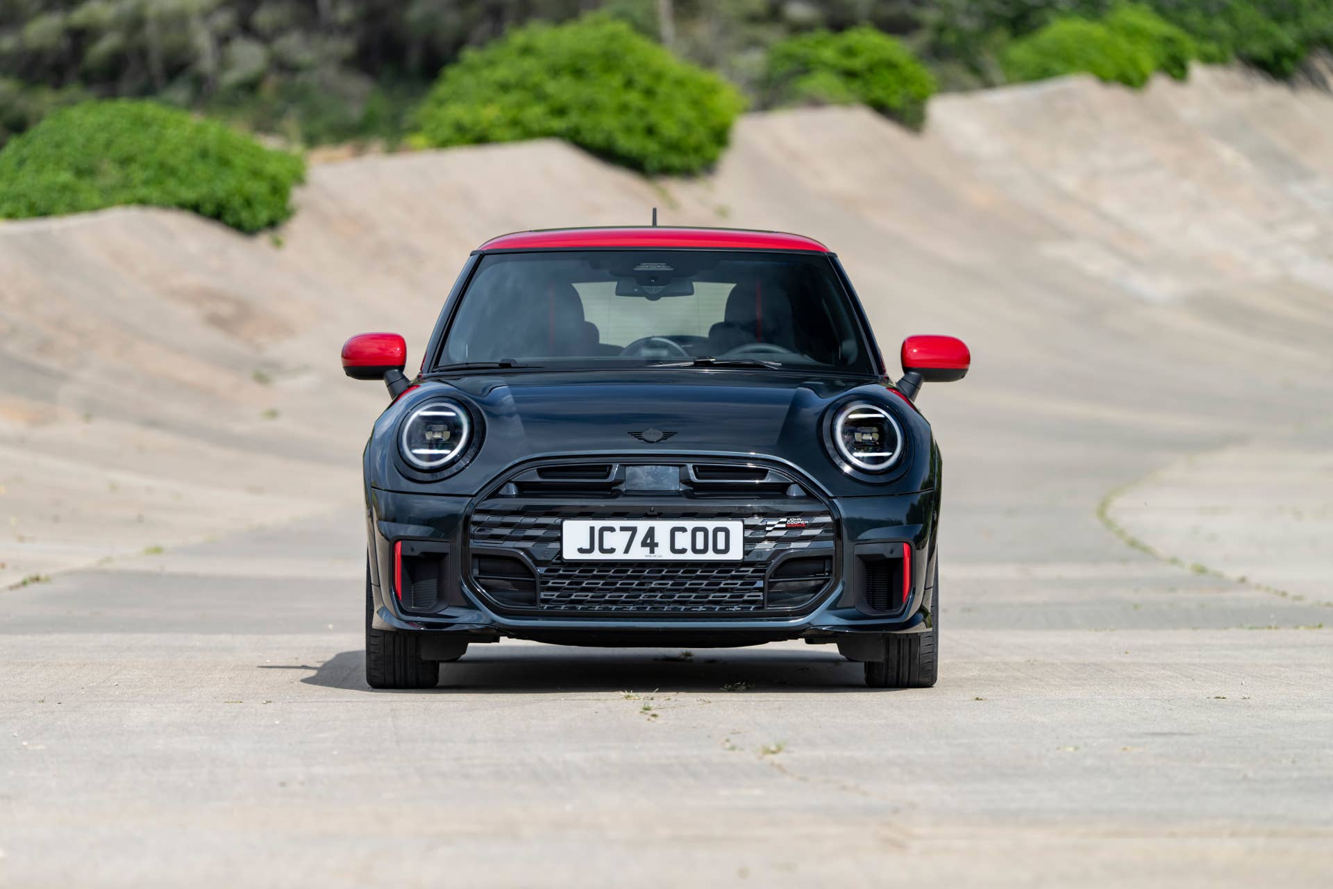 2025 Mini John Cooper Works Review, Specs, Pricing, and Warranty - Autoblog