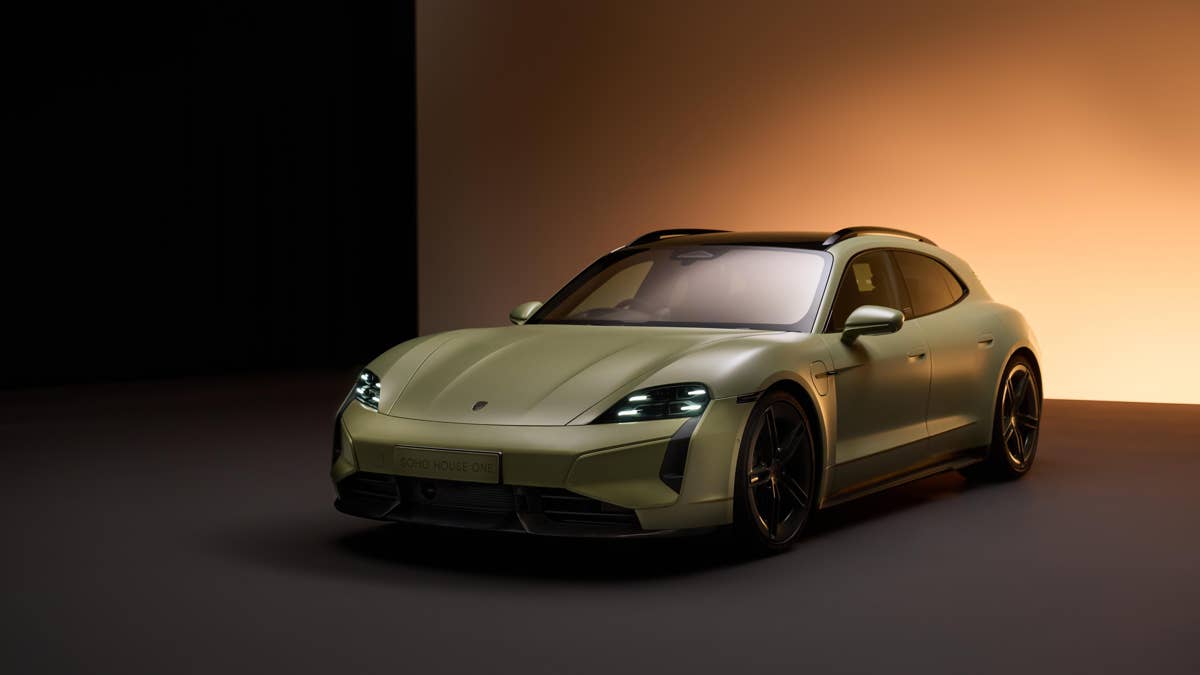 Techart turns the new Porsche 911 Turbo S into an 811-HP weapon ...