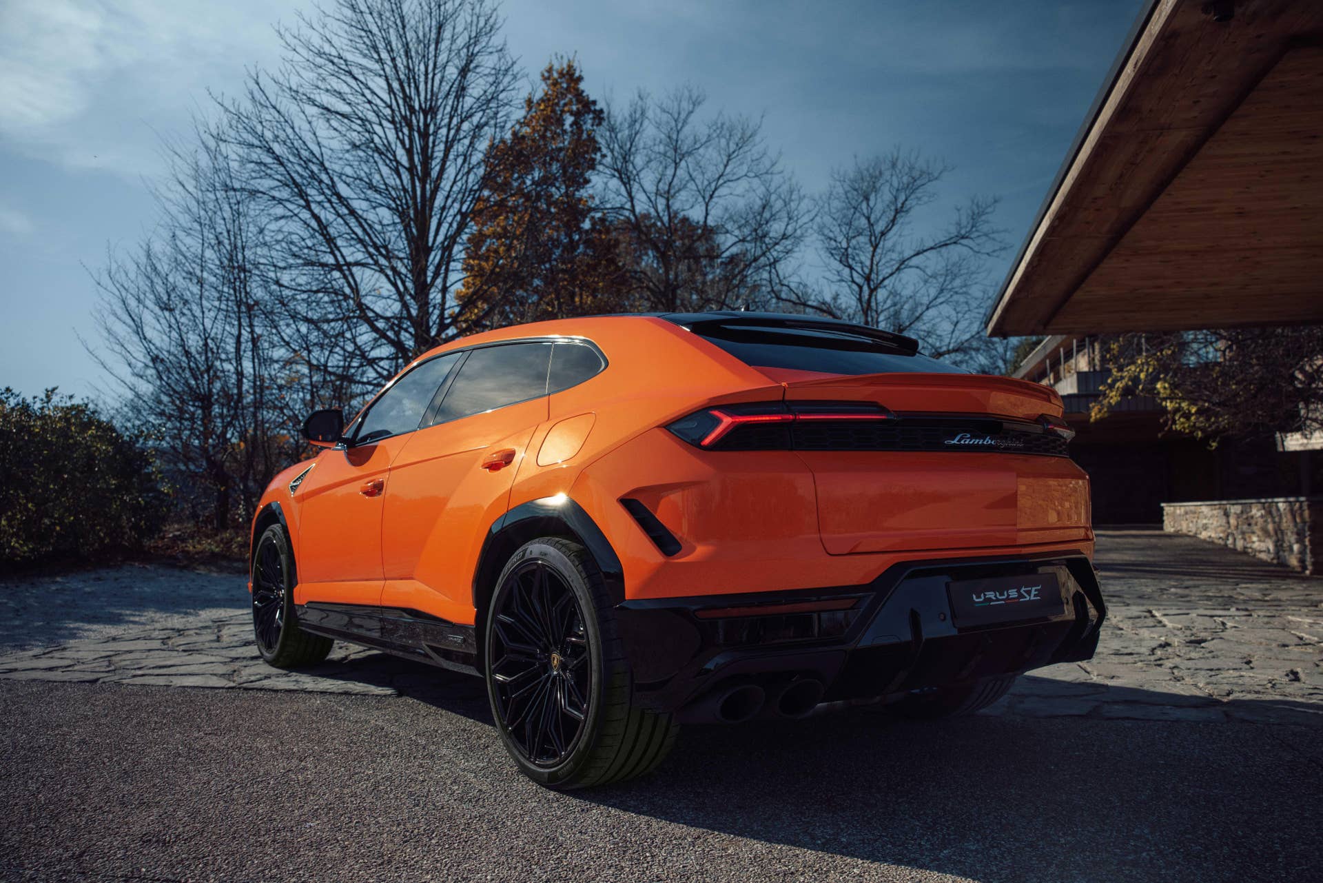 2026 Lamborghini Urus Review, Specs, Pricing, and Warranty - Autoblog