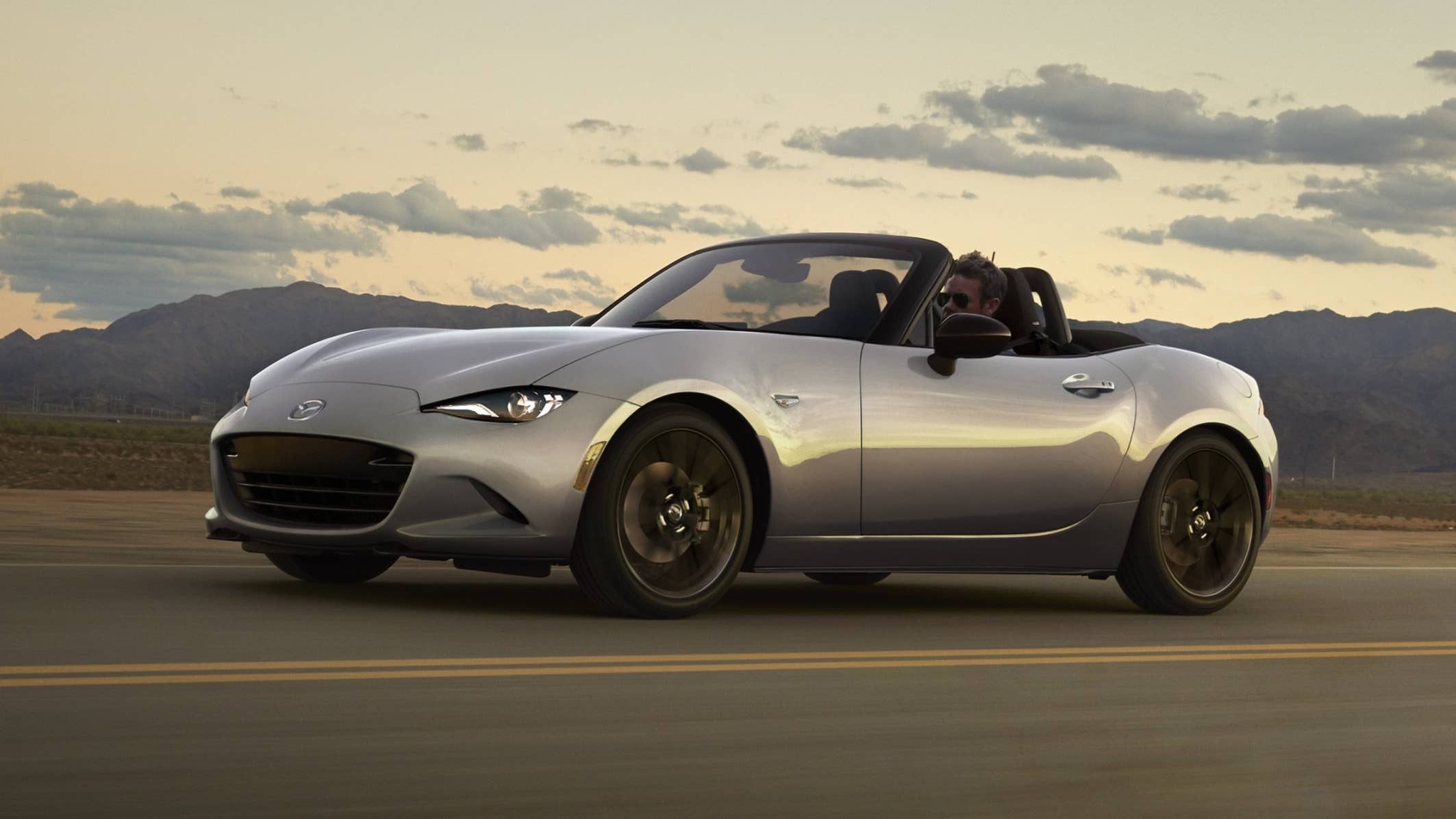 The 2026 Mazda MX-5 Miata's Simplicity Shows How Unnecessarily Over ...