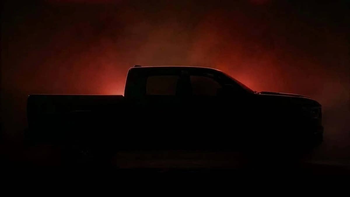 Roush Is Teaming Up With Ram For A Rowdy New Performance Tru - Autoblog