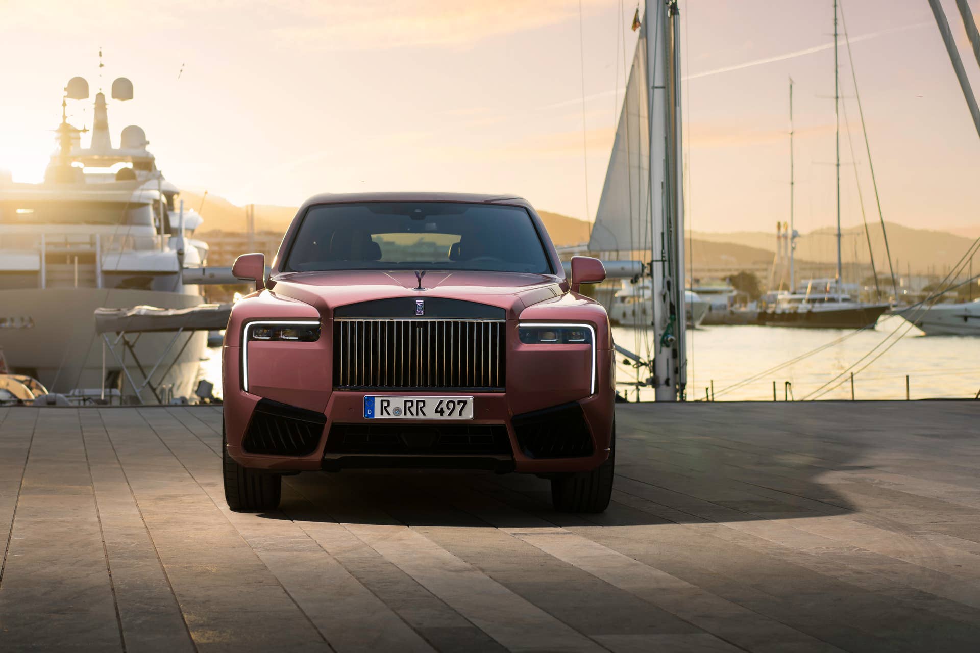 2026 Rolls-Royce Cullinan Review, Specs, Pricing, and Warranty - Autoblog