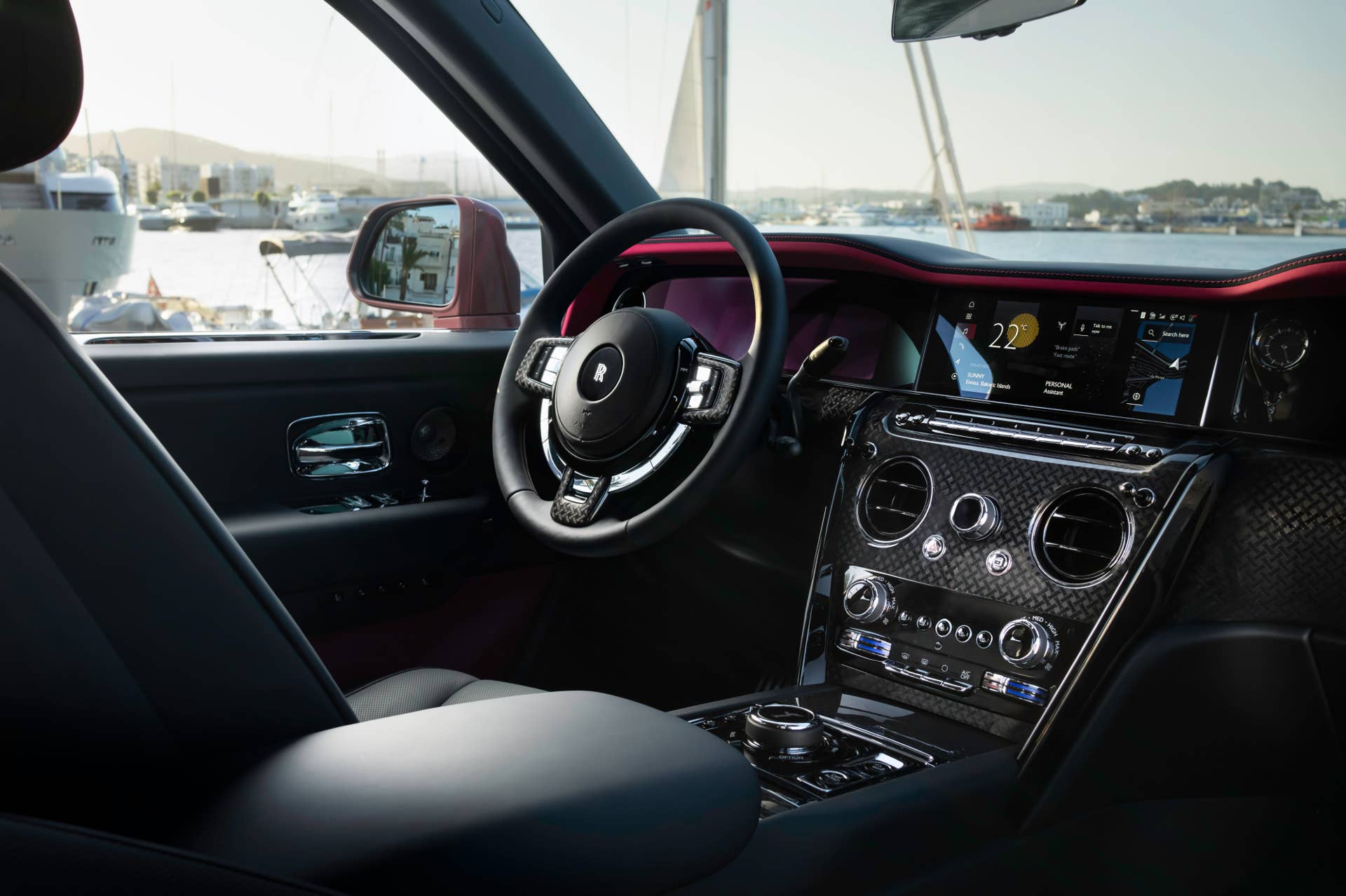 2025 Rolls-Royce Cullinan Review, Specs, Pricing, and Warranty - Autoblog