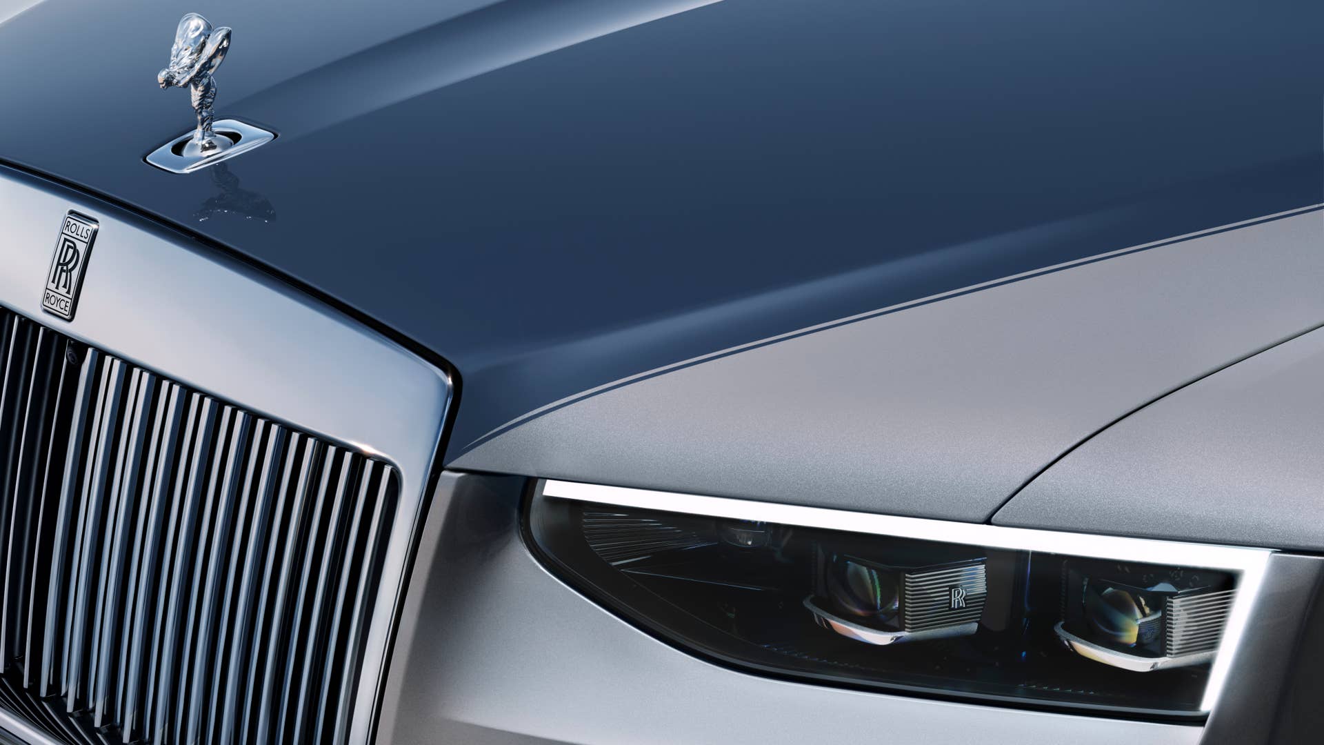 2026 Rolls-Royce Ghost Review, Specs, Pricing and Warranty - Autoblog
