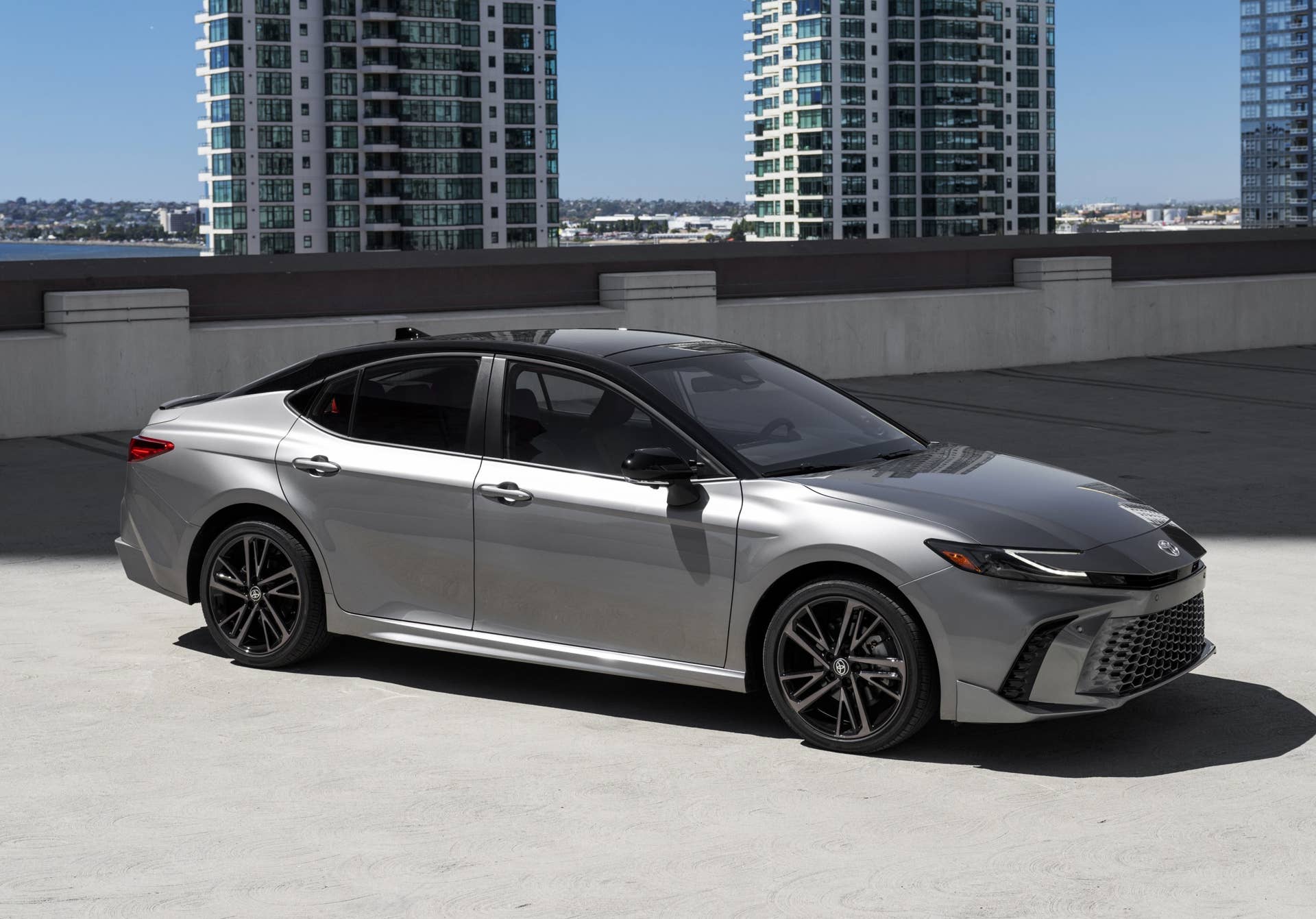 These 3 Affordable Gas-Electric Hybrid Vehicles Are the Most Rewarding ...