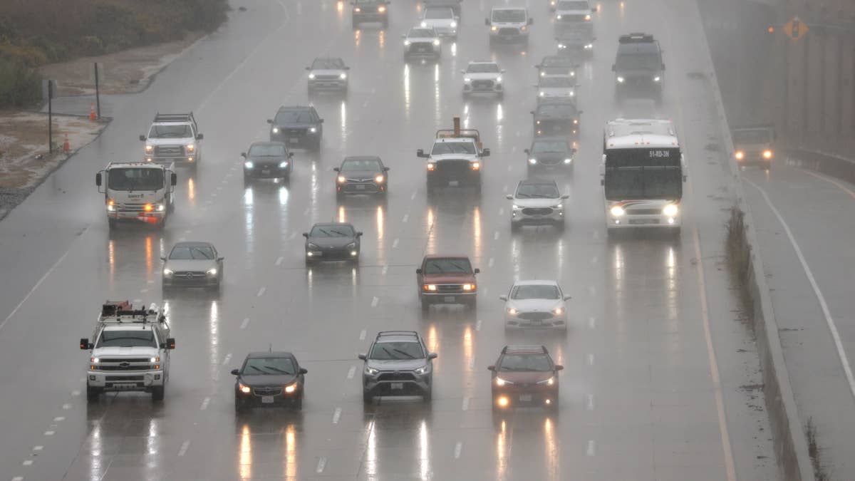 Summer Storm Warning: Tornado Watch, 80 MPH Gusts, and Flash Flooding ...
