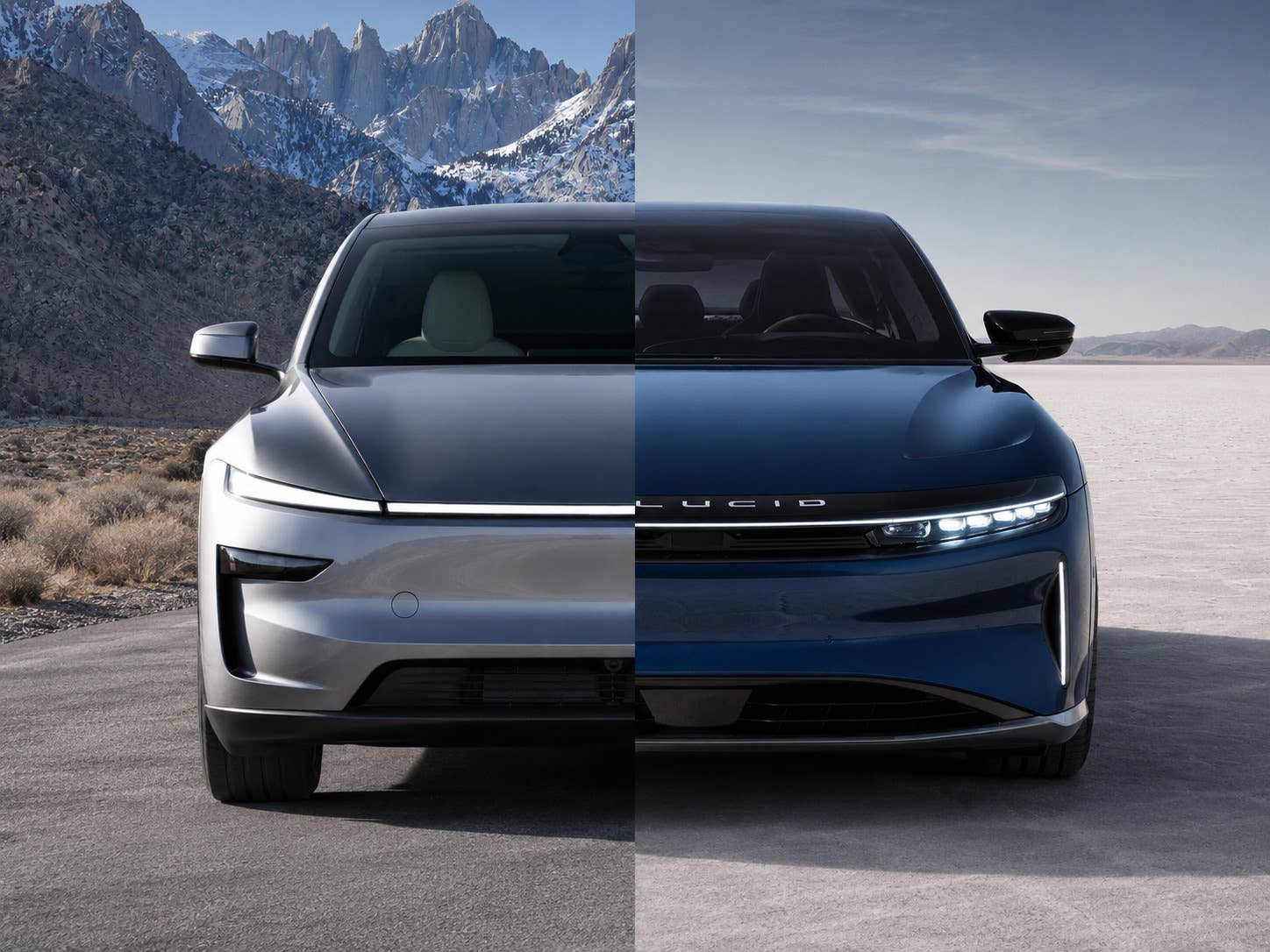 Lucid vs Tesla Reliability: Range Is Easy, Trust Is Harder - Autoblog