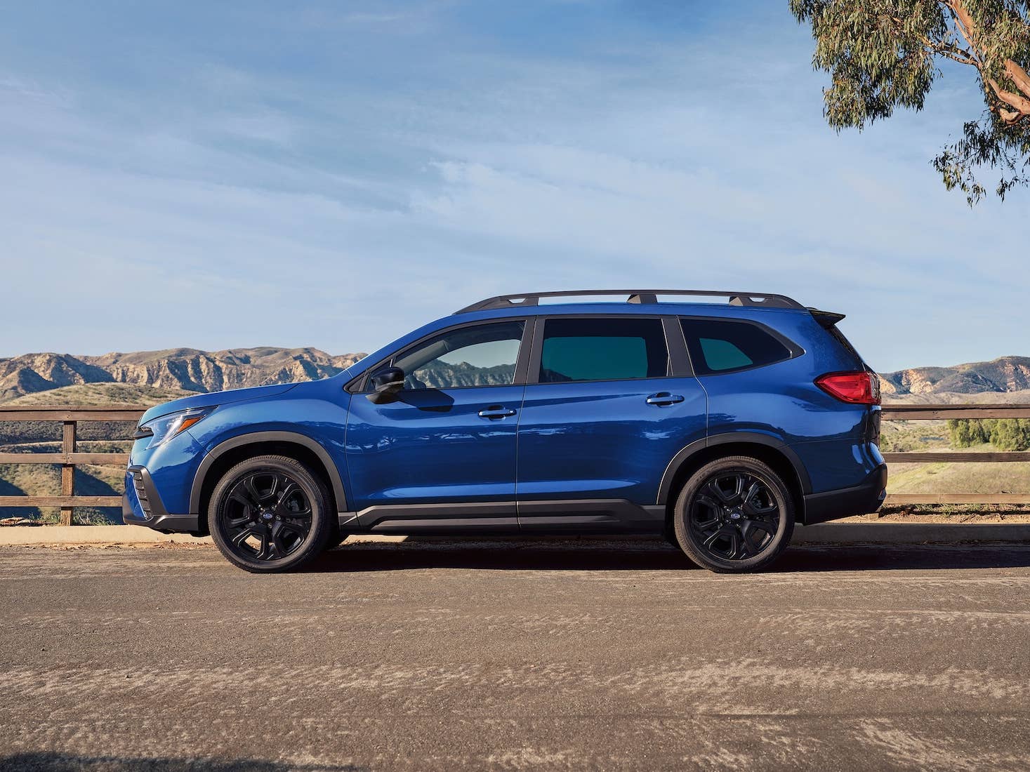 Subaru News: AWD Performance & Safety - Autoblog