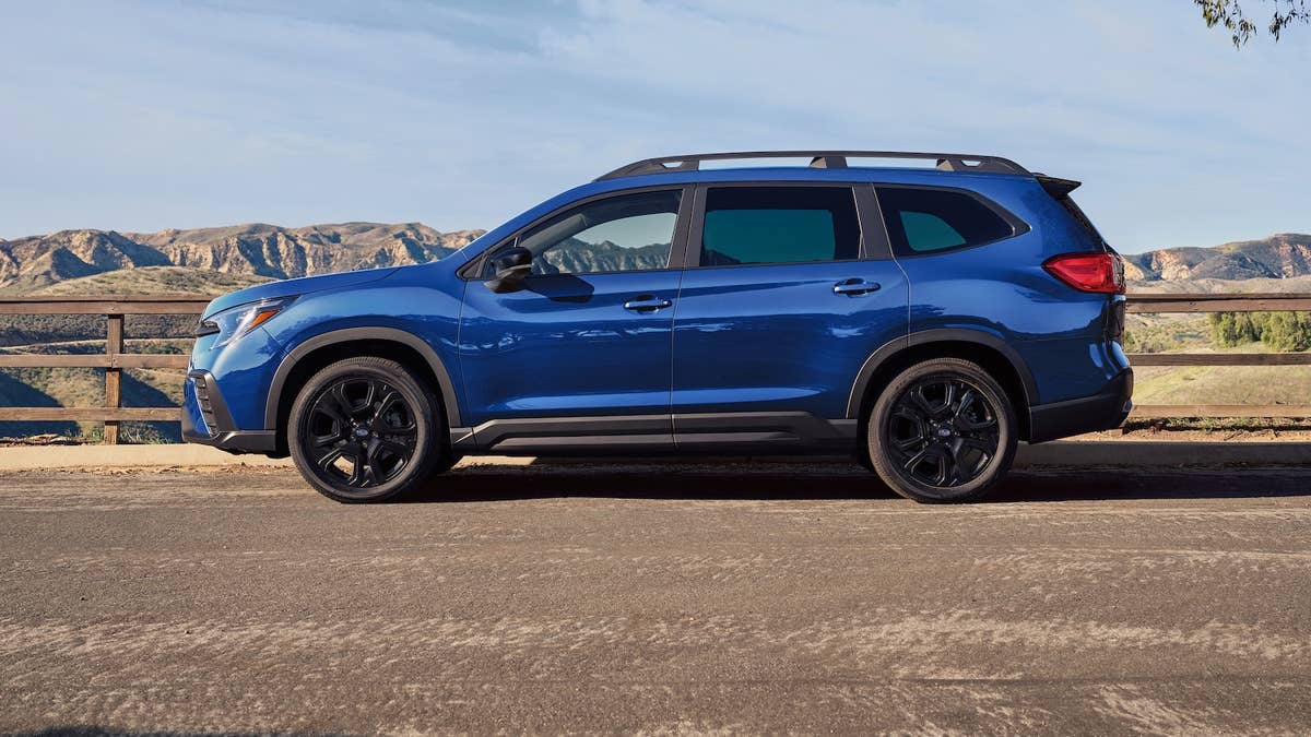 Subaru WRX hatch successor confirmed alongside STI-geared WRX sedan ...