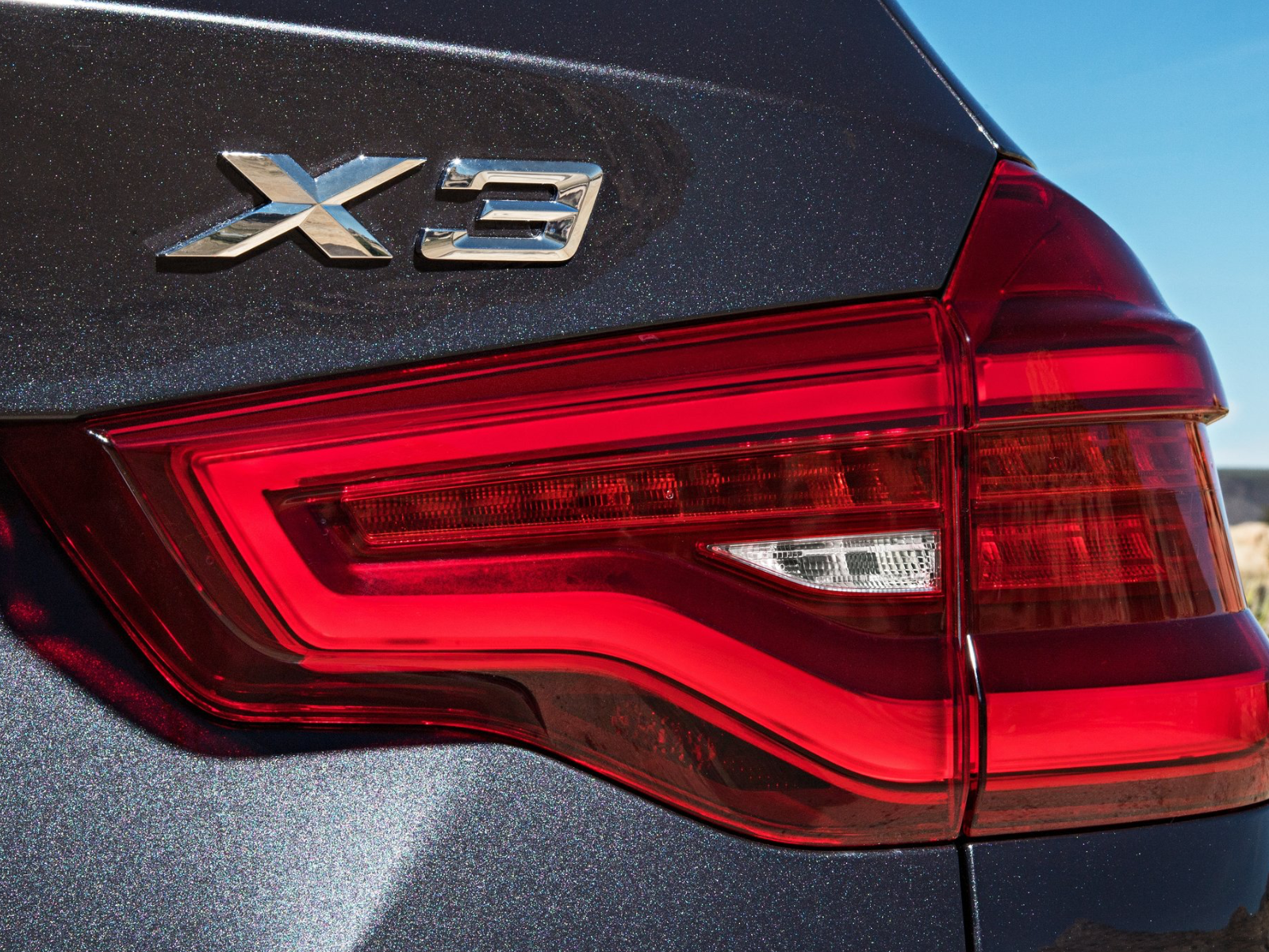 All-New 2027 BMW X5 Specs Leak Online - Autoblog