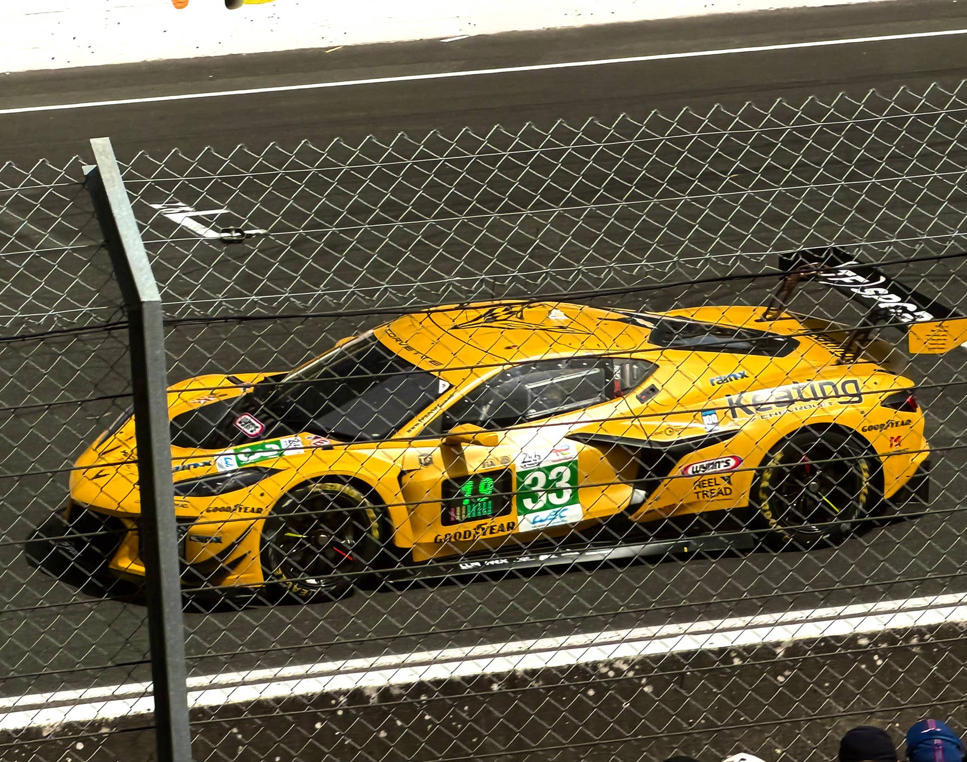 Corvette’s Perfect Race Ends Porsche’s Le Mans Dominance - Autoblog