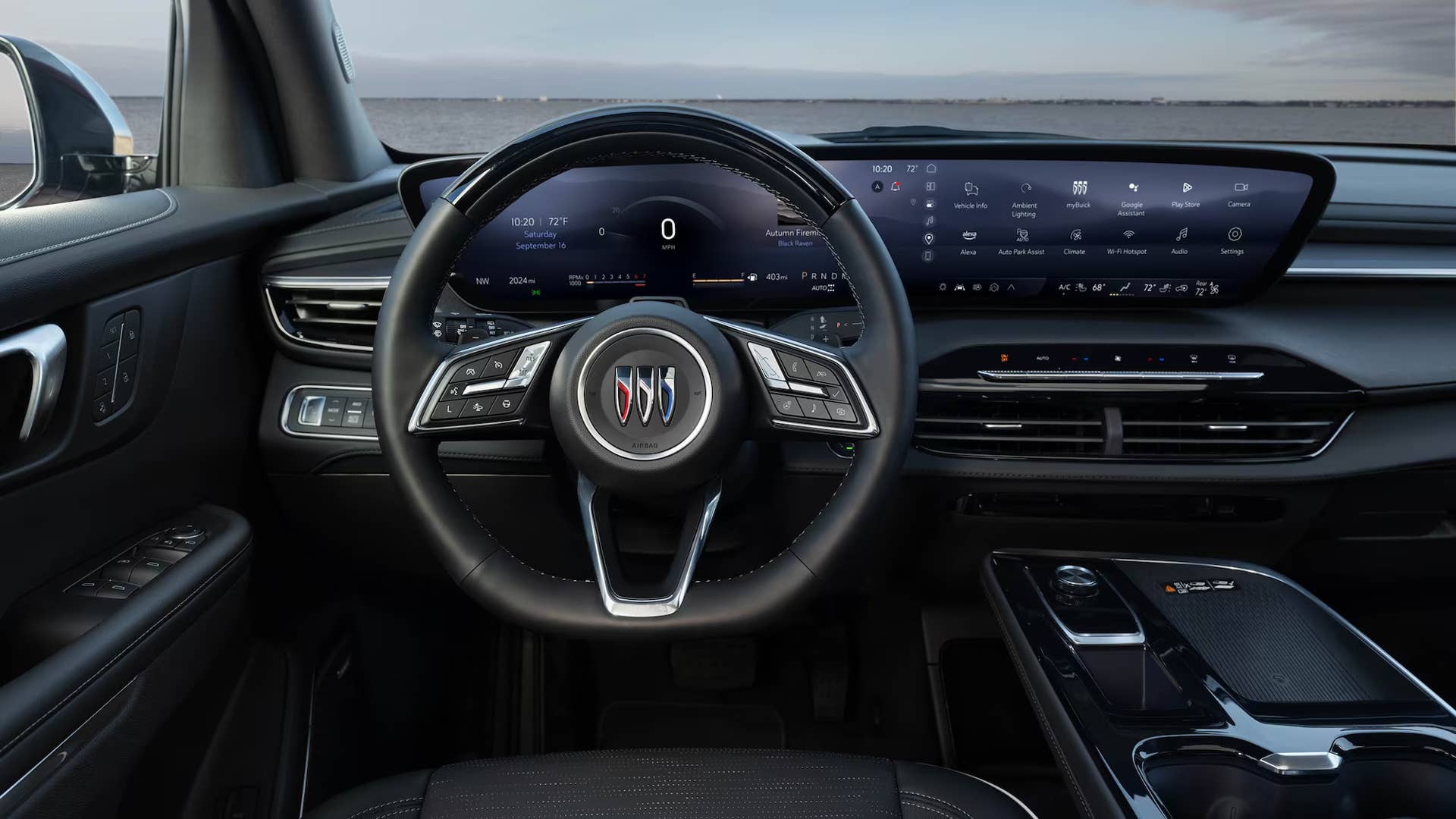 2026 Buick Enclave Review, Specs, Pricing, and Warranty - Autoblog