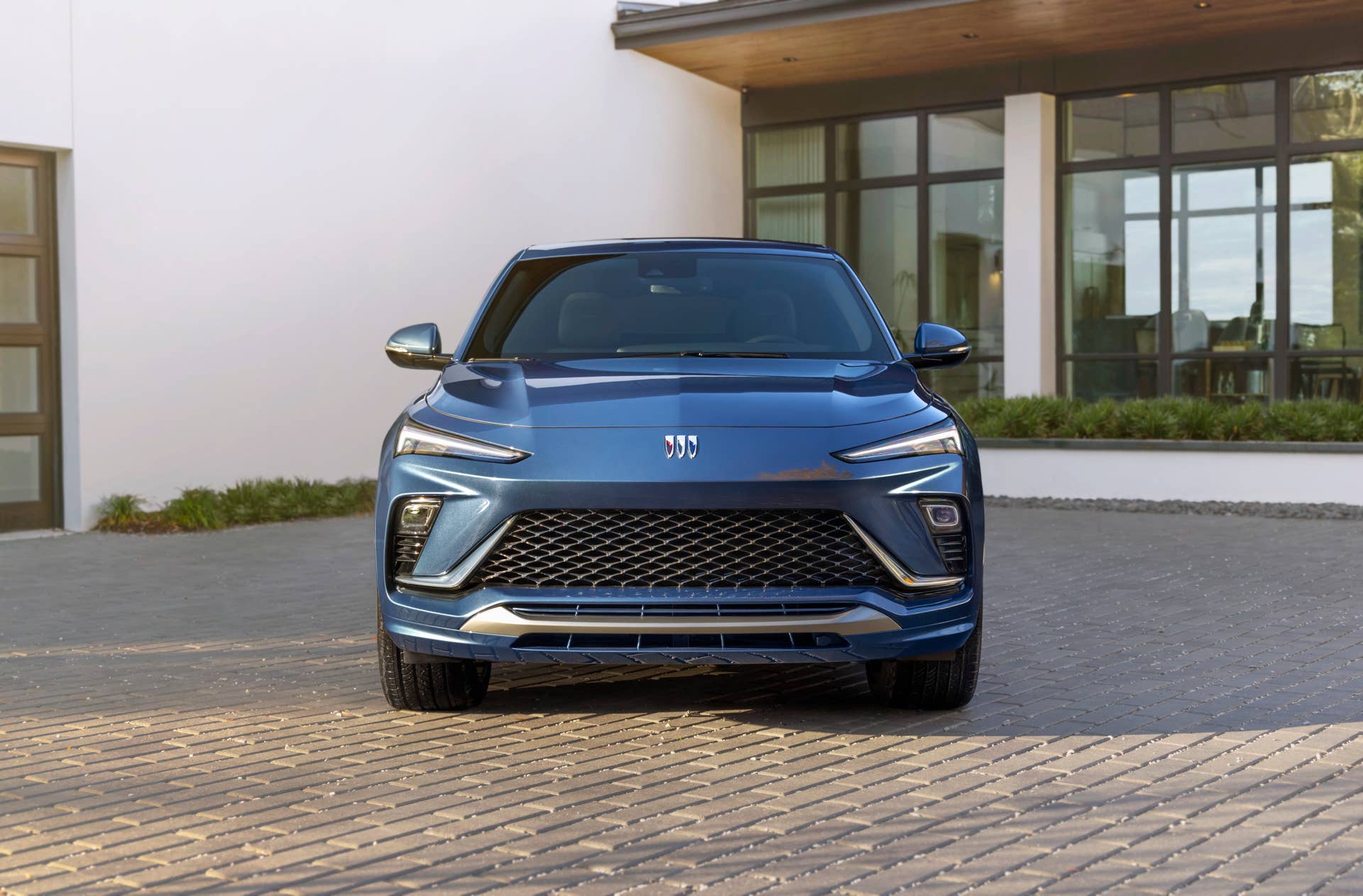 2025 Buick Envista Review, Specs, Pricing and Warranty - Autoblog