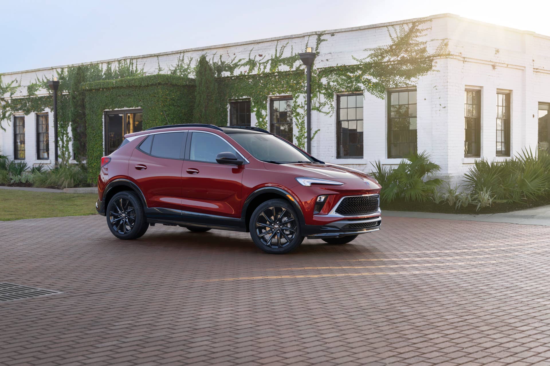 2026 Buick Encore GX Review, Specs, Pricing, and Warranty - Autoblog