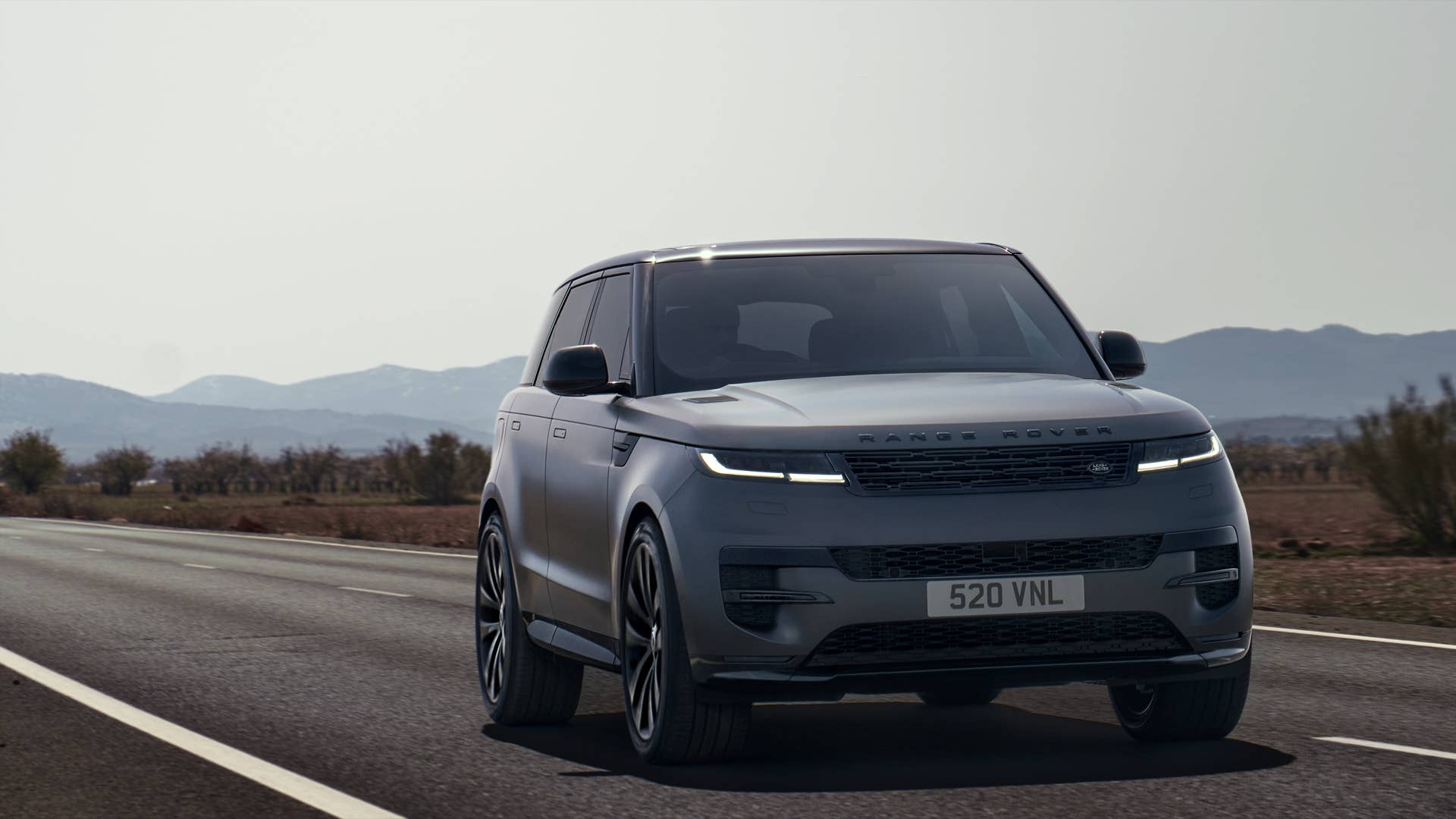 2026 Land Rover Range Rover Sport Review, Specs, Pricing, and Warranty ...