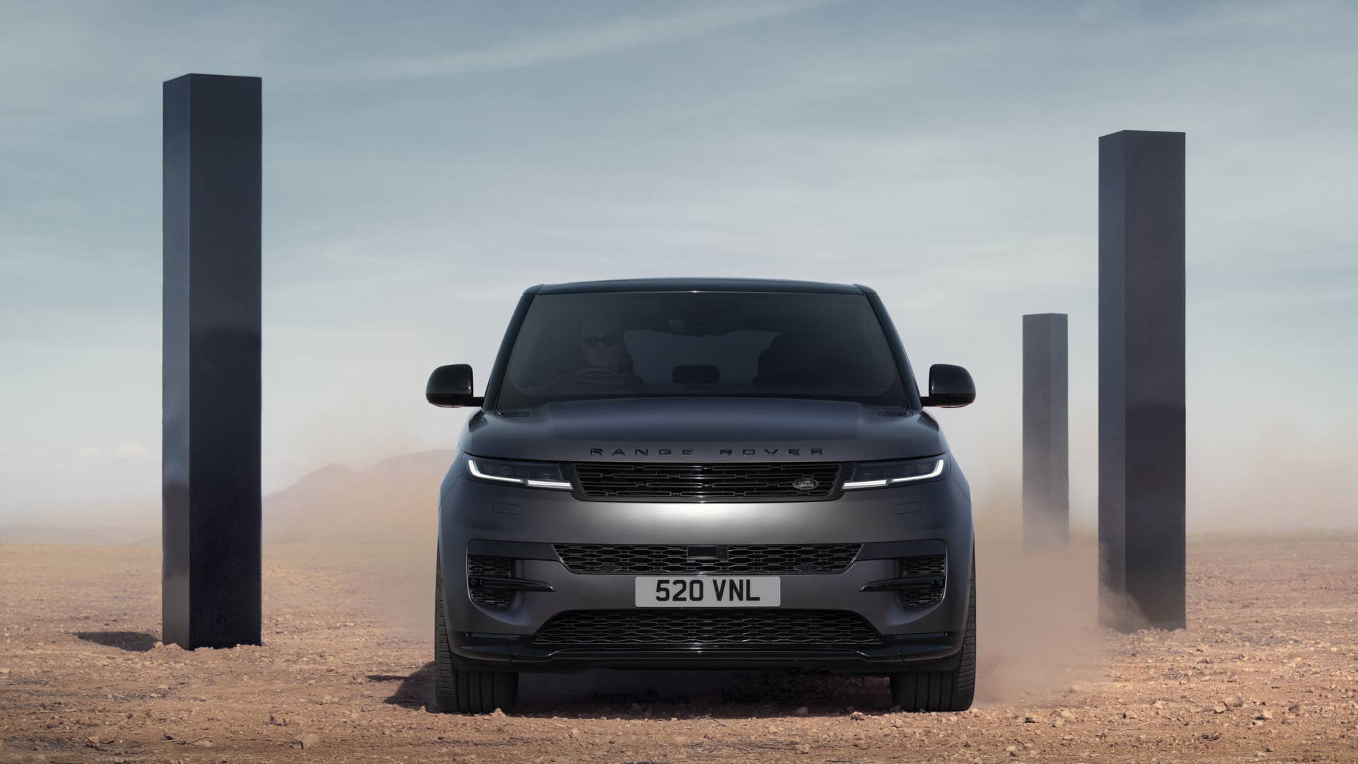 2025 Land Rover Range Rover Sport Review, Specs, Pricing, and Warranty ...