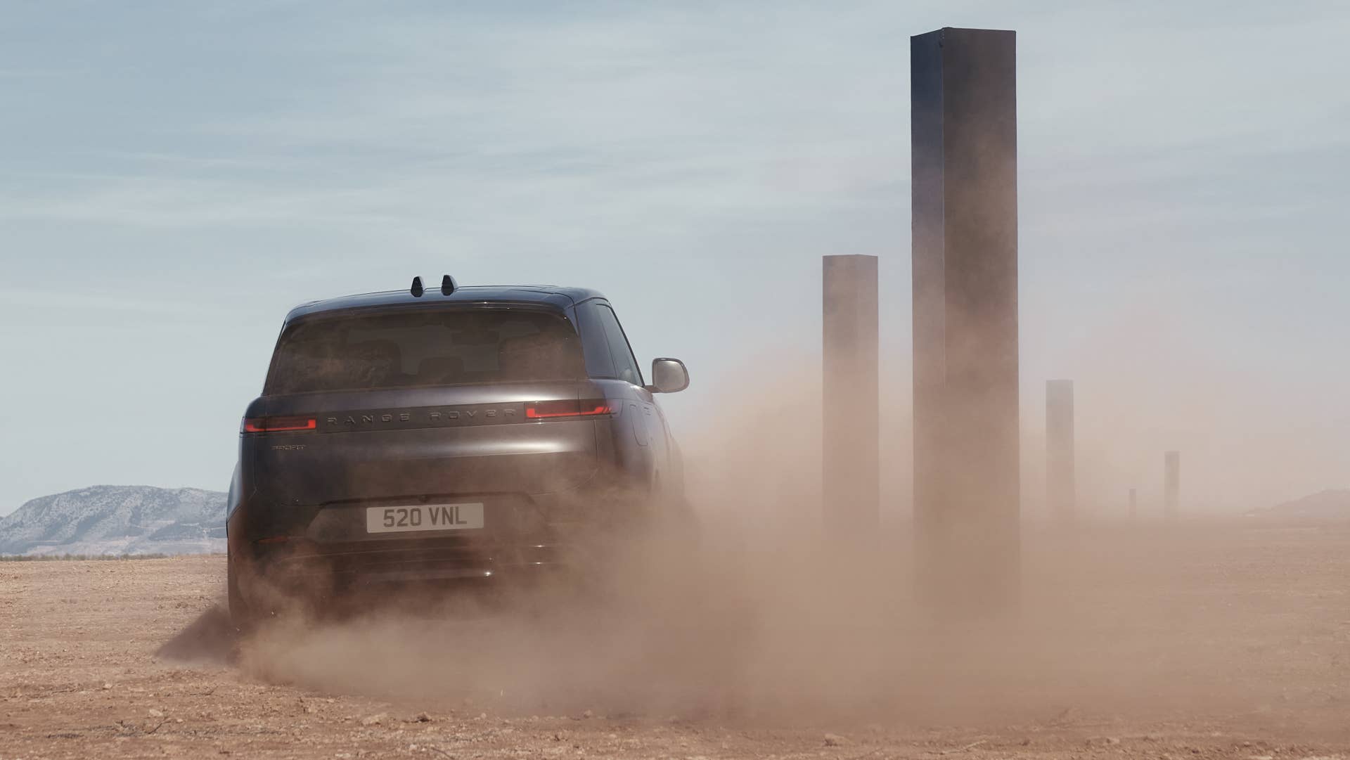 2025 Land Rover Range Rover Sport Review, Specs, Pricing, and Warranty ...