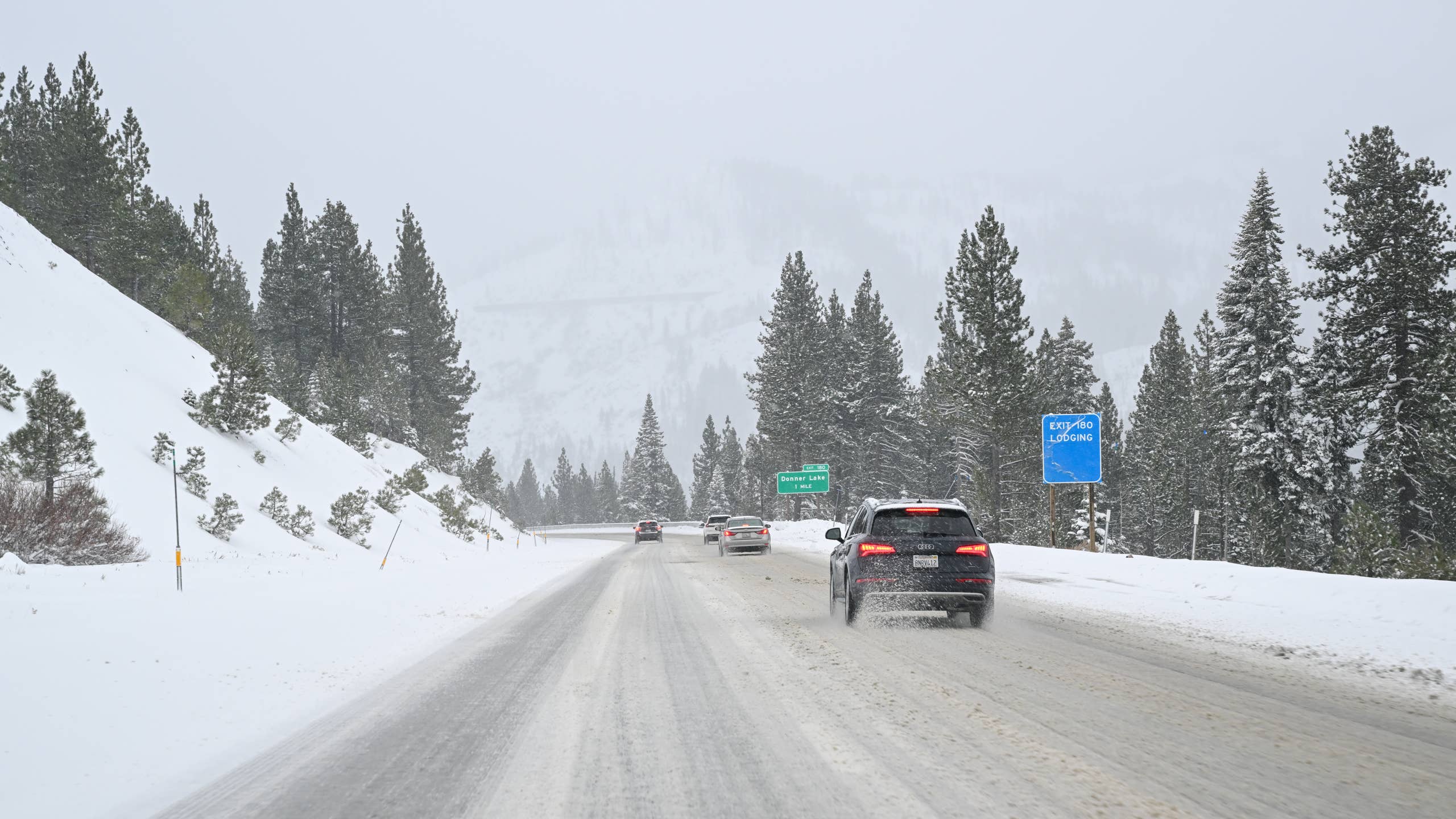 Winter Storm Warning: Snow Up to 3 Feet & 30-Degree Temperature Crash ...
