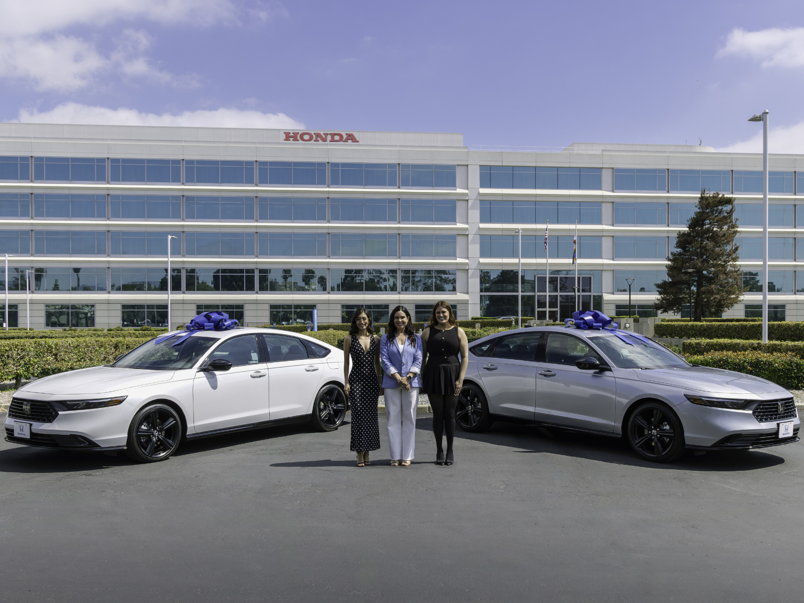 The Best Honda To Buy In 2026 Is Also The Most Obvious One - Autoblog