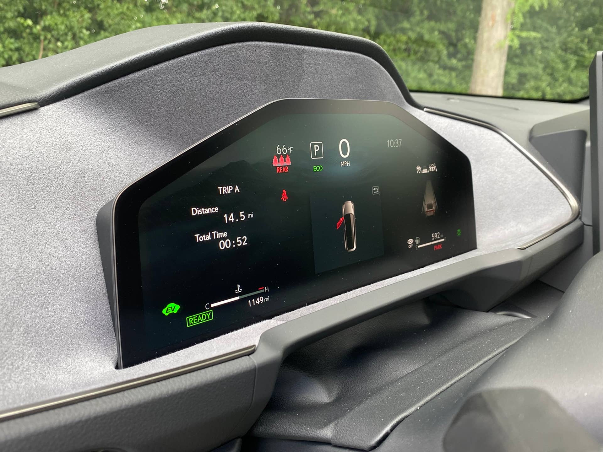The 2026 Lexus ES 350h Redefines the Model Without Losing Why Buyers ...