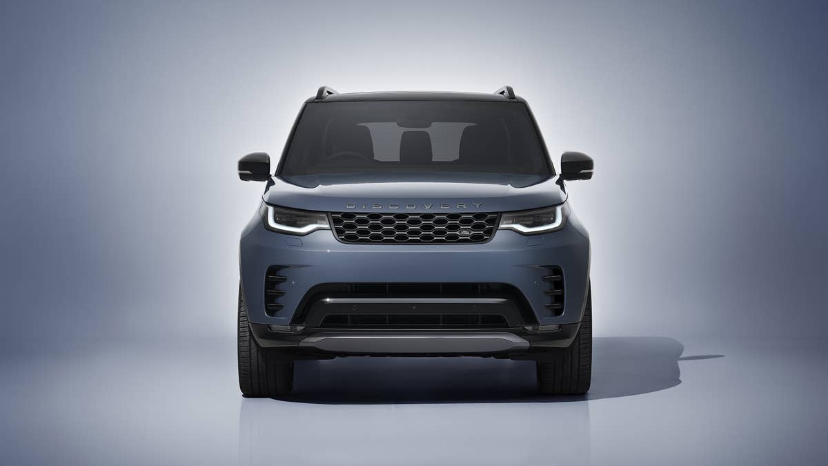 2025 Land Rover Discovery price and specs: More powerful diesel joins ...