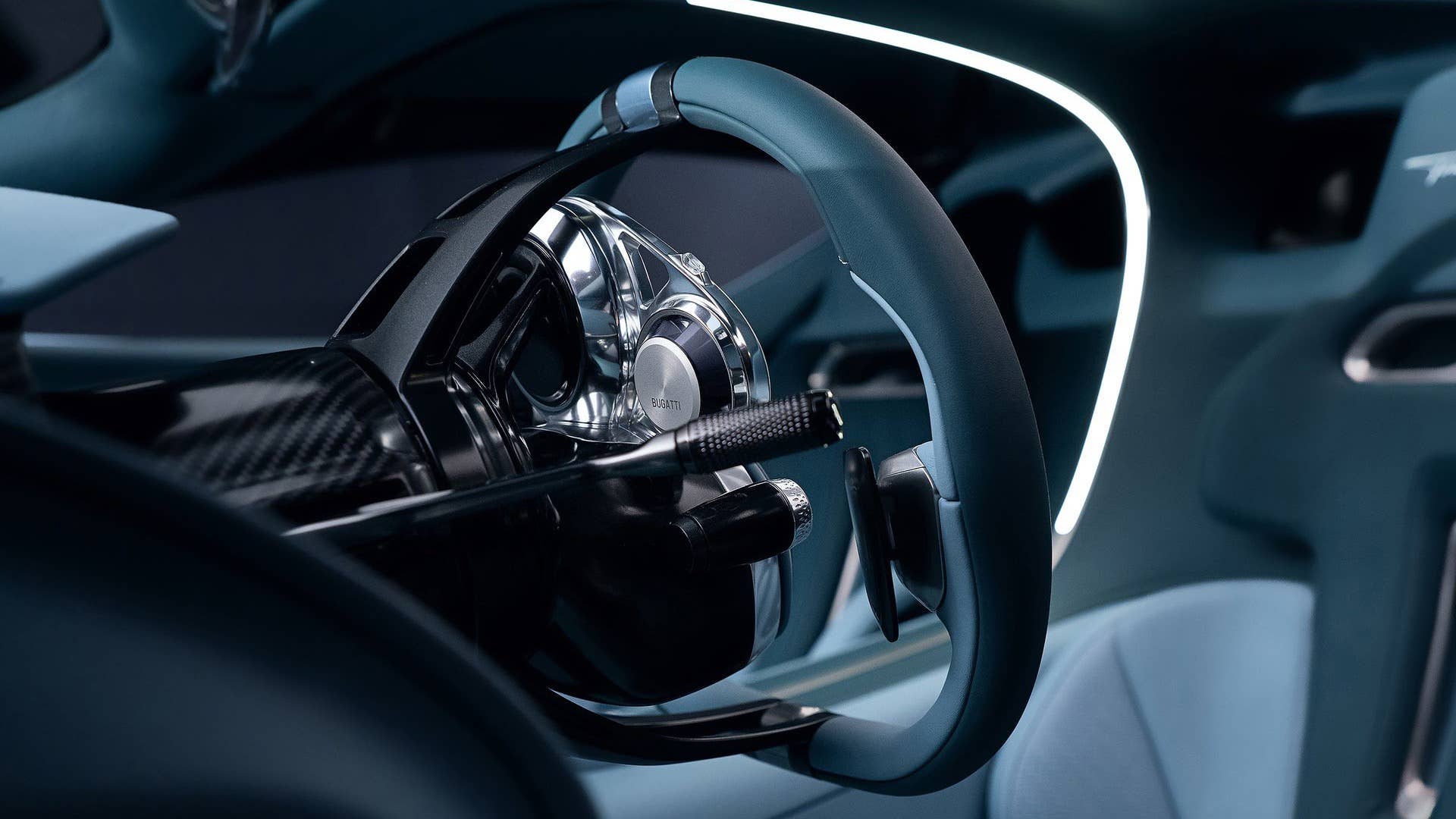 2026 Bugatti Tourbillon Review, Specs, Pricing, and Warranty - Autoblog