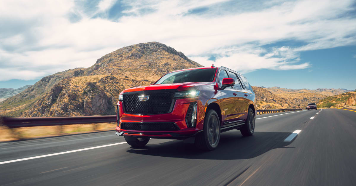 ICE vehicles losing ground as consumers shift to hybrids and EVs - Autoblog