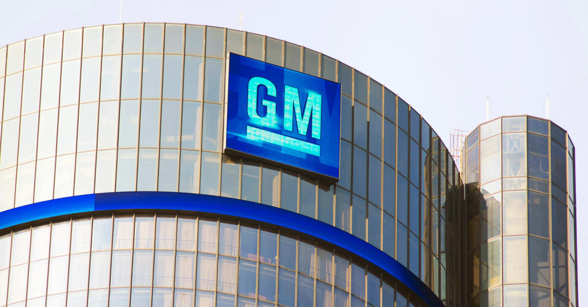 GM loses $5 billion in China, what’s next? - Autoblog GM loses $5 billion in China, what’s next? - Autoblog