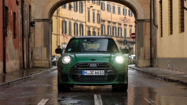 Reviews - Autoblog: Car News, Reviews and Buying Guides