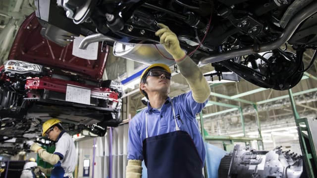 Five new features in the 2025 Subaru WRX tS - Autoblog