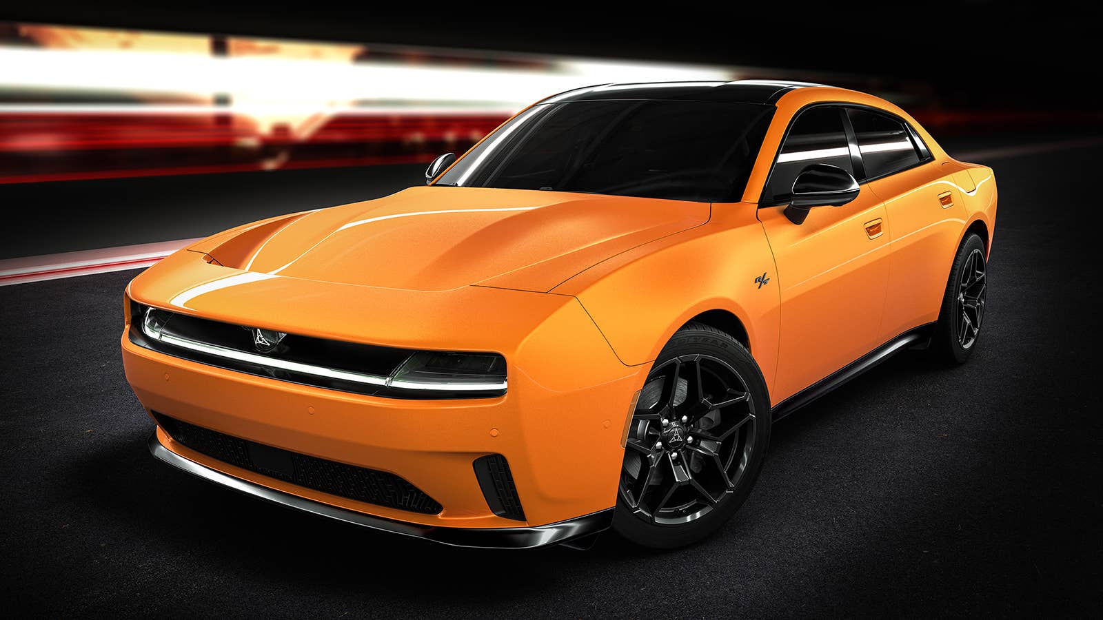 Dodge still considering police packages with new Charger - Autoblog