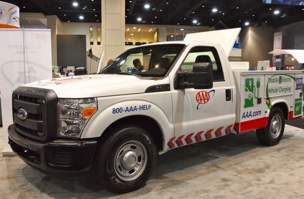 Detroit '08 Preview: Toyota A-BAT hybrid pickup concept - Autoblog